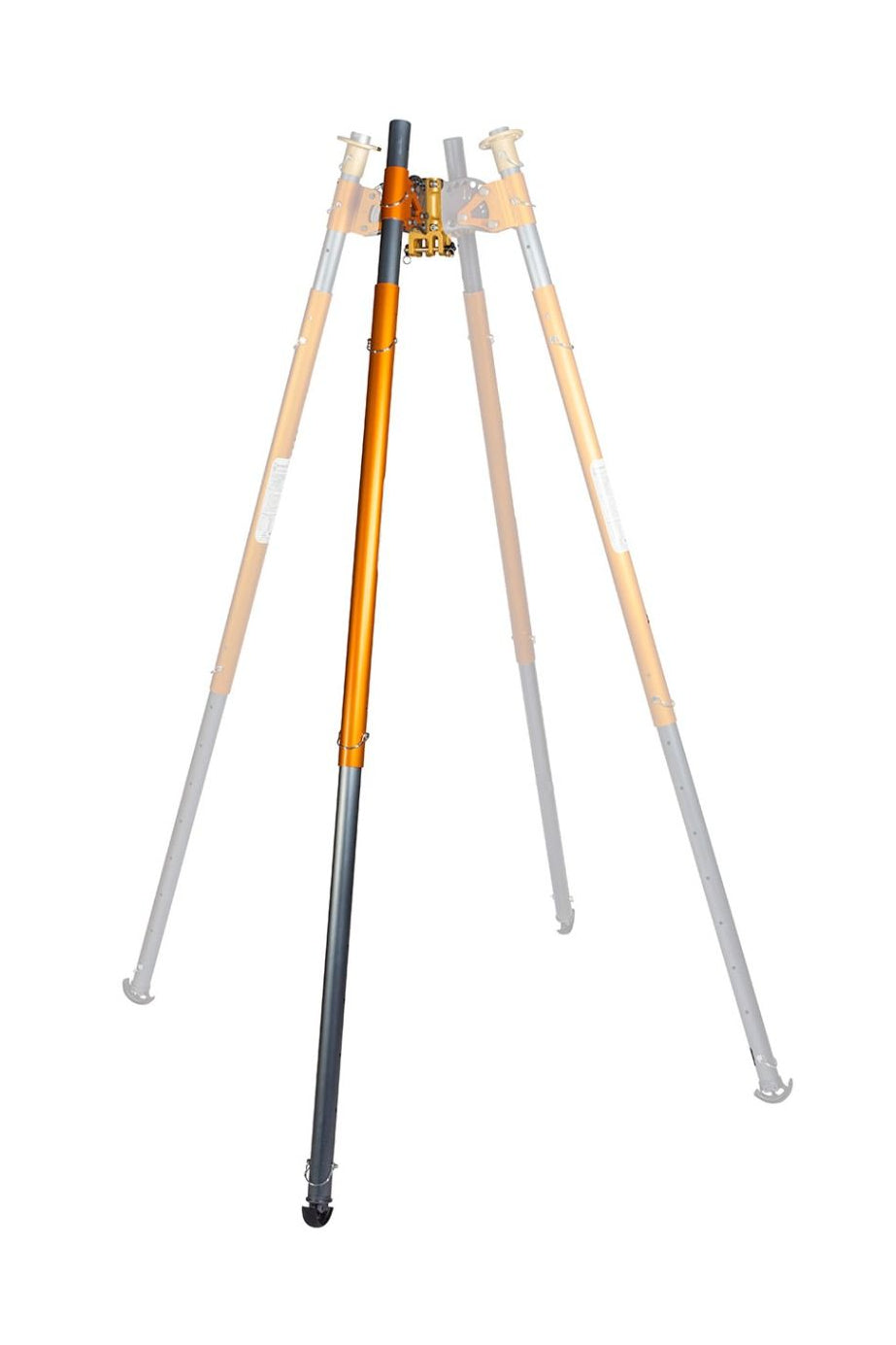 SMC - TerrAdaptor Quadpod Attachment Kit – Rope Access Equip