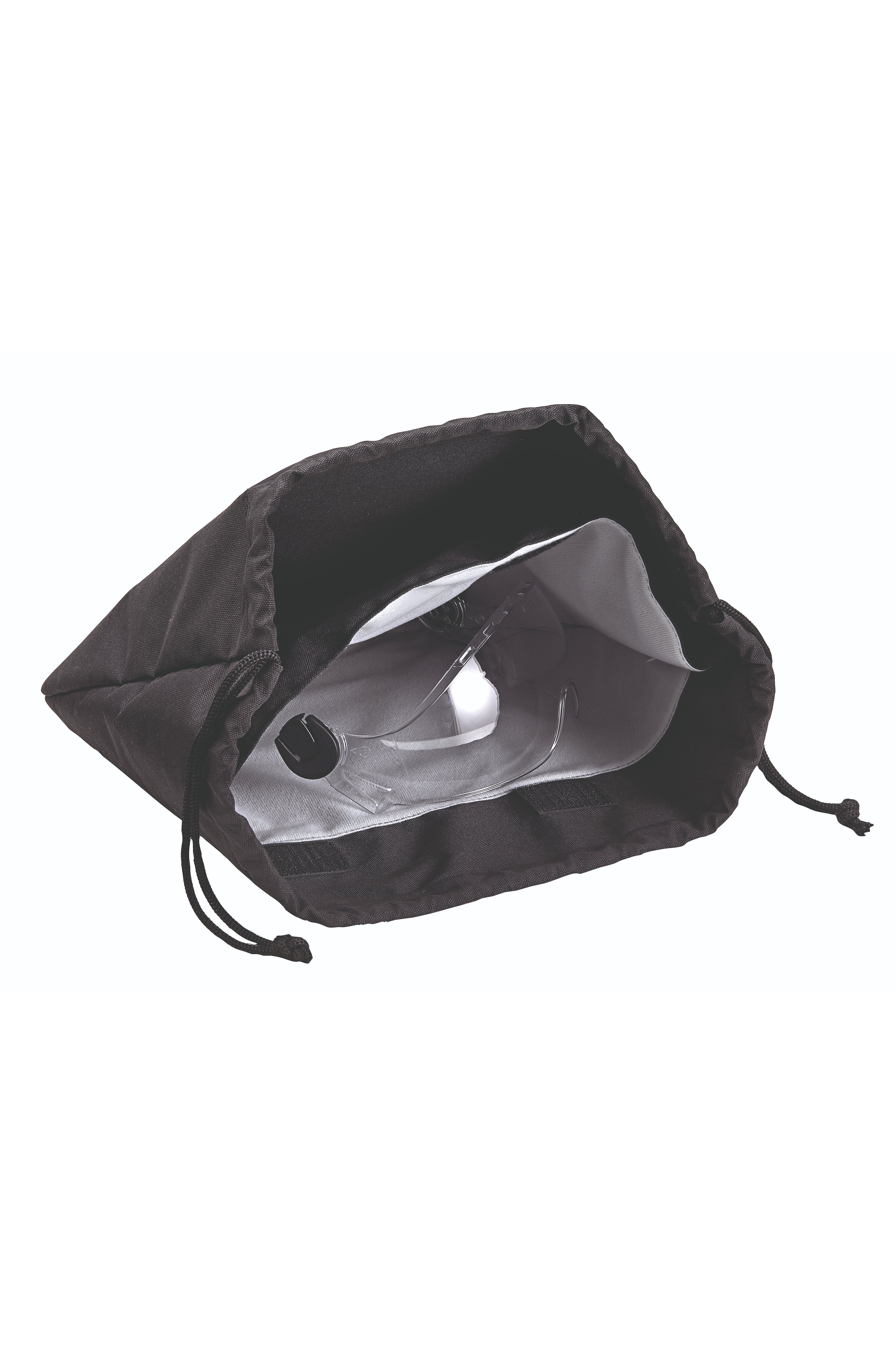 Petzl - Storage Bag for Vertex and Strato Helmets – Rope Access Equip