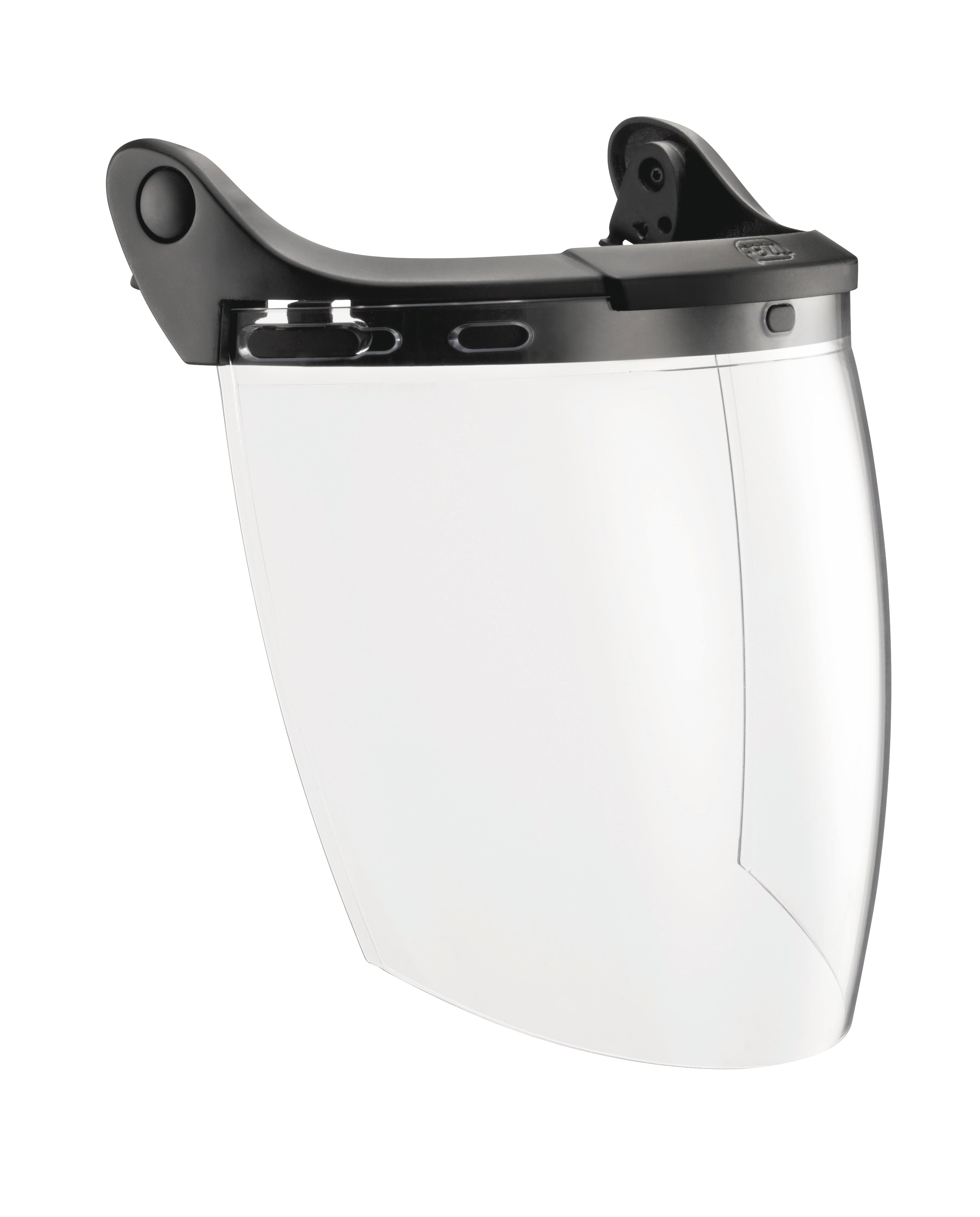 Petzl - Vizen Face Shield (Pre 2019 for Vertex and Alveo Helmets ...