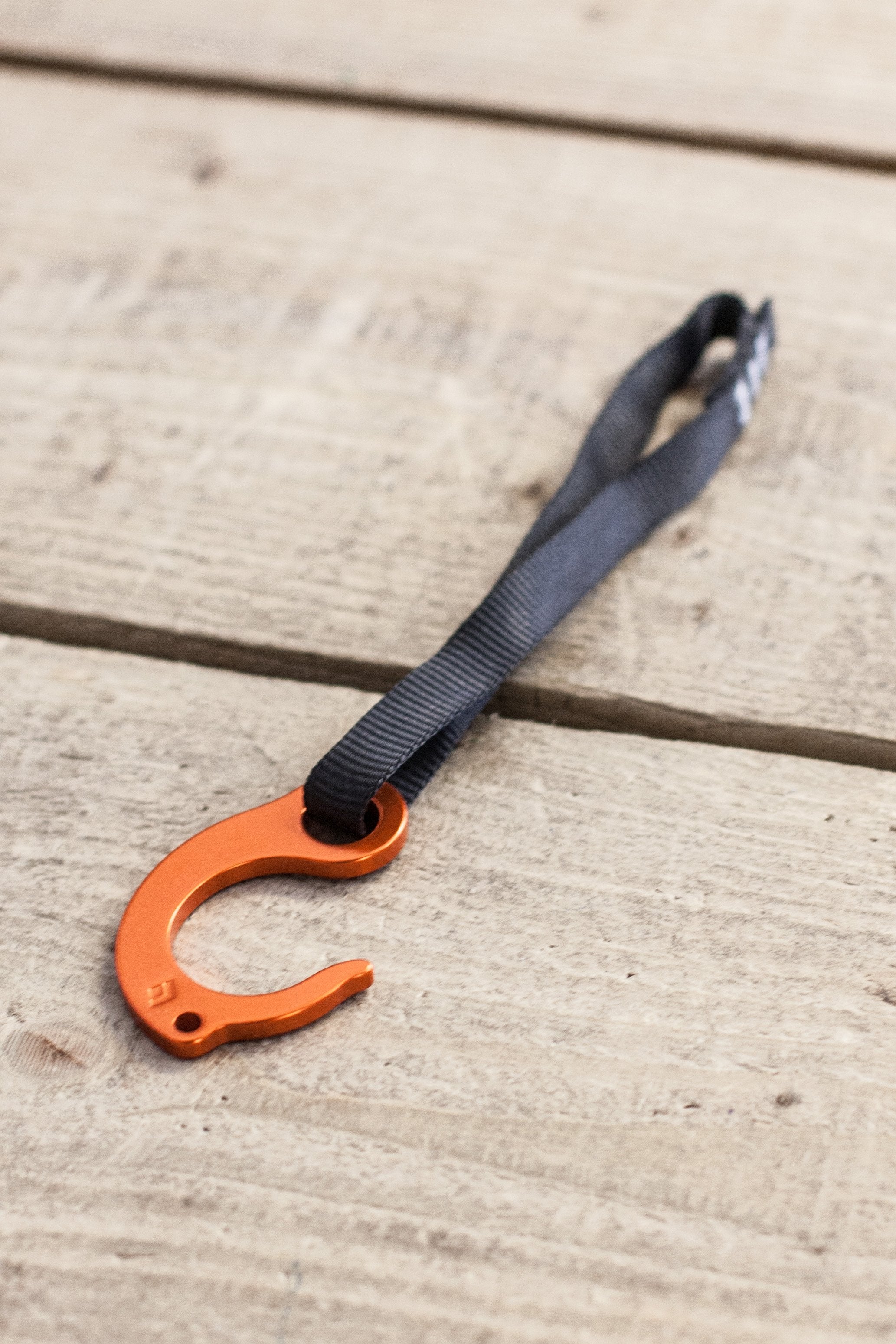 Black Diamond - Fifi Hook – Rope Access Equip