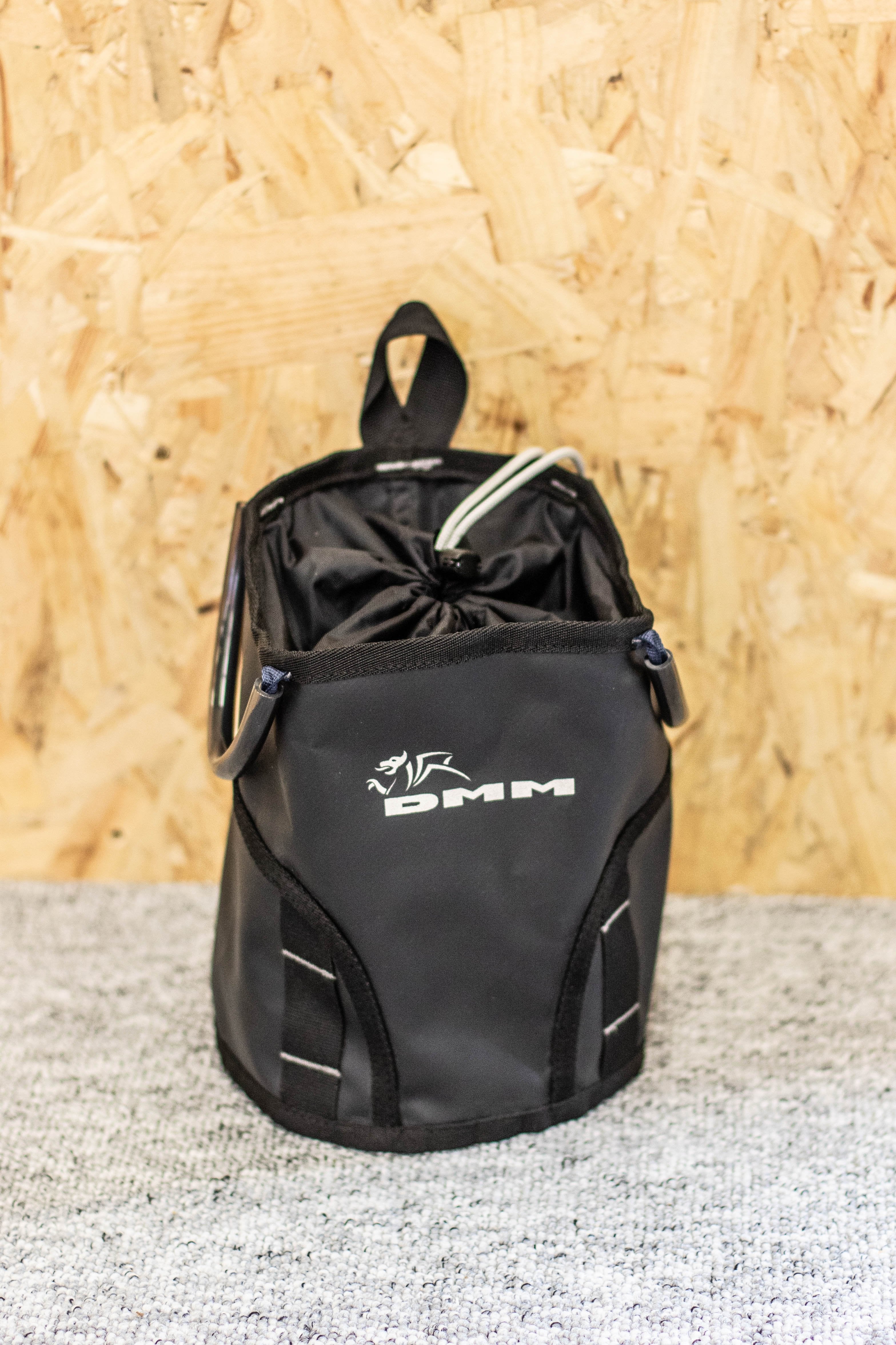 DMM - 6L Tool bag – Rope Access Equip