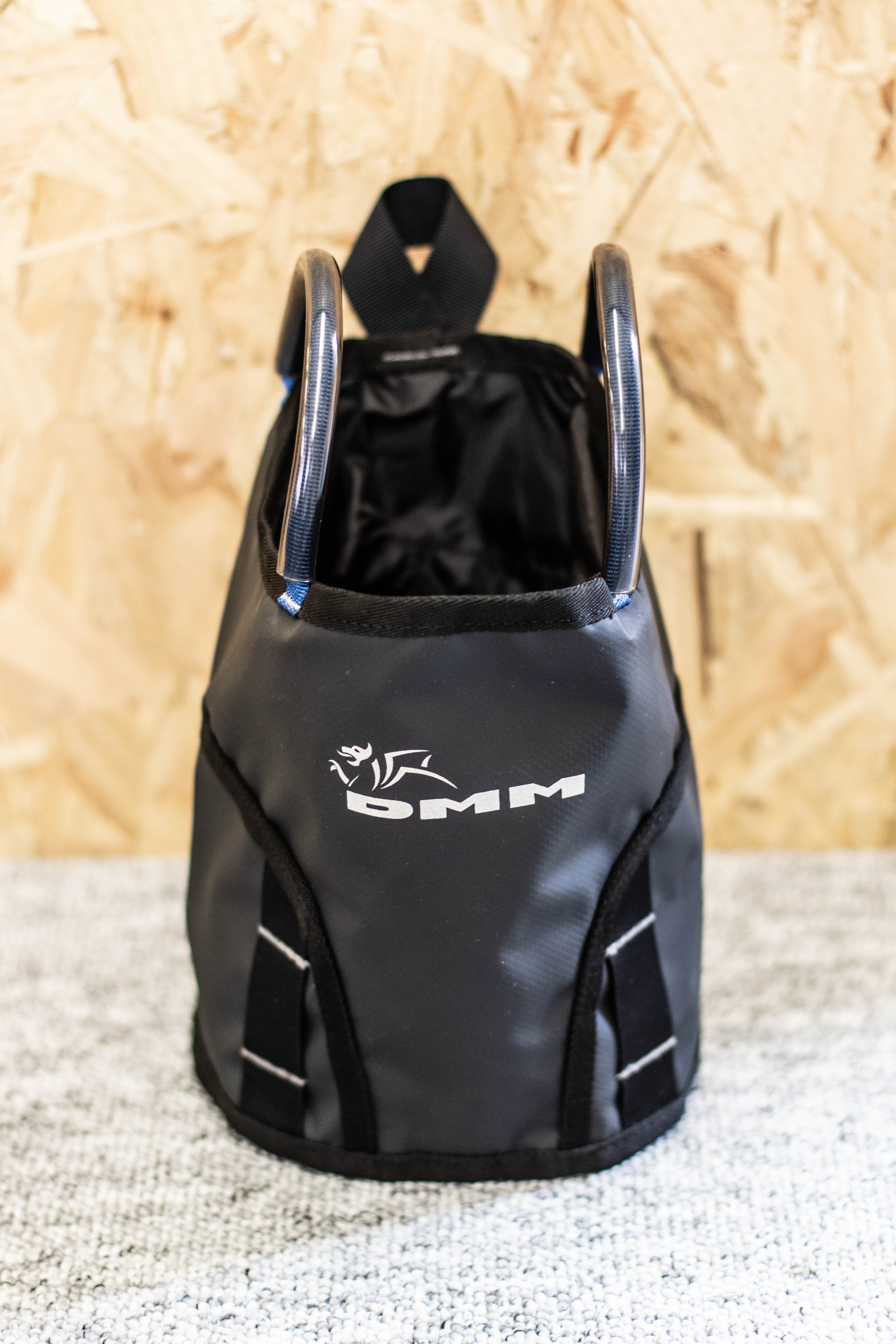 DMM - 4L Tool bag – Rope Access Equip