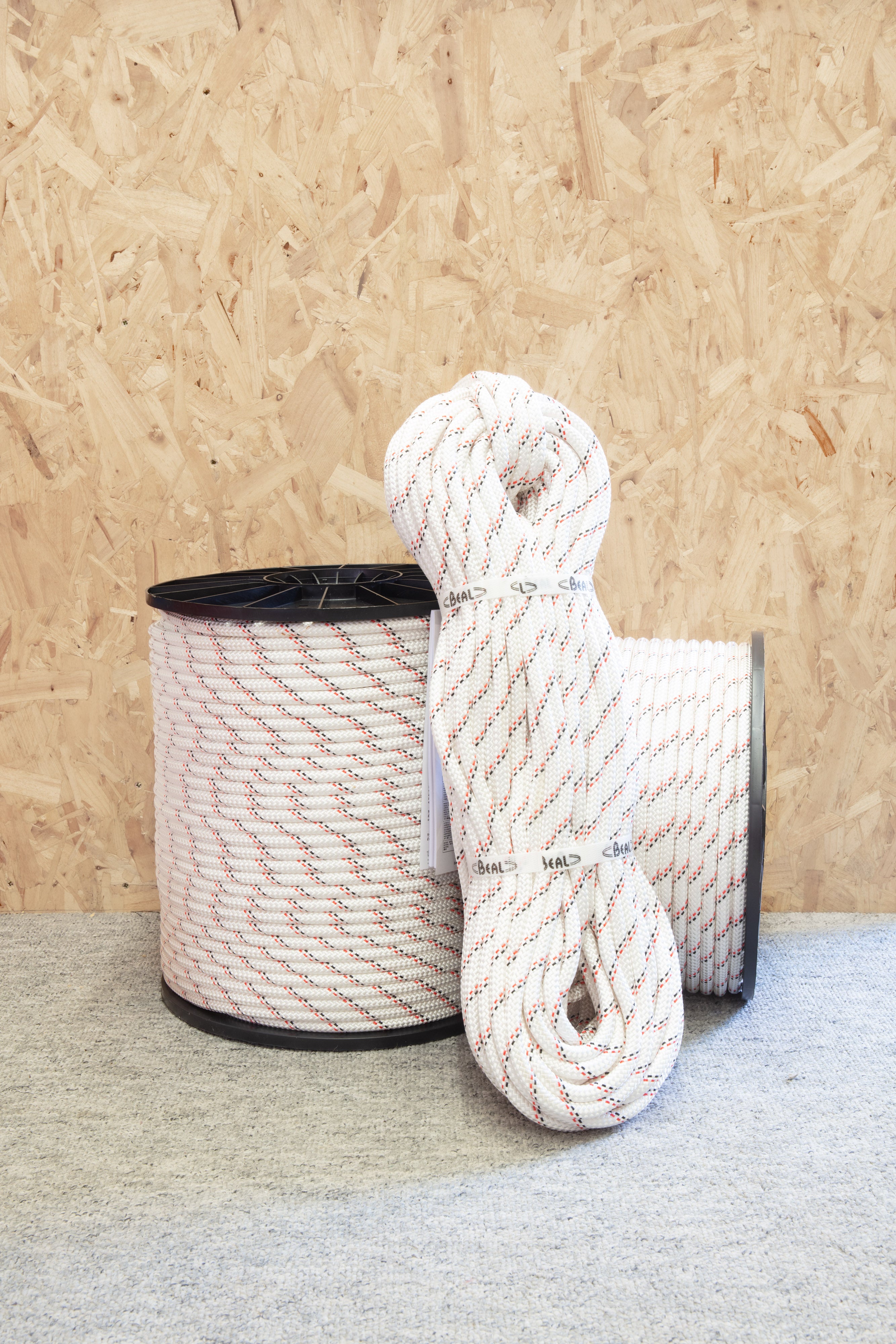 Beal - 11mm Industry – Rope Access Equip