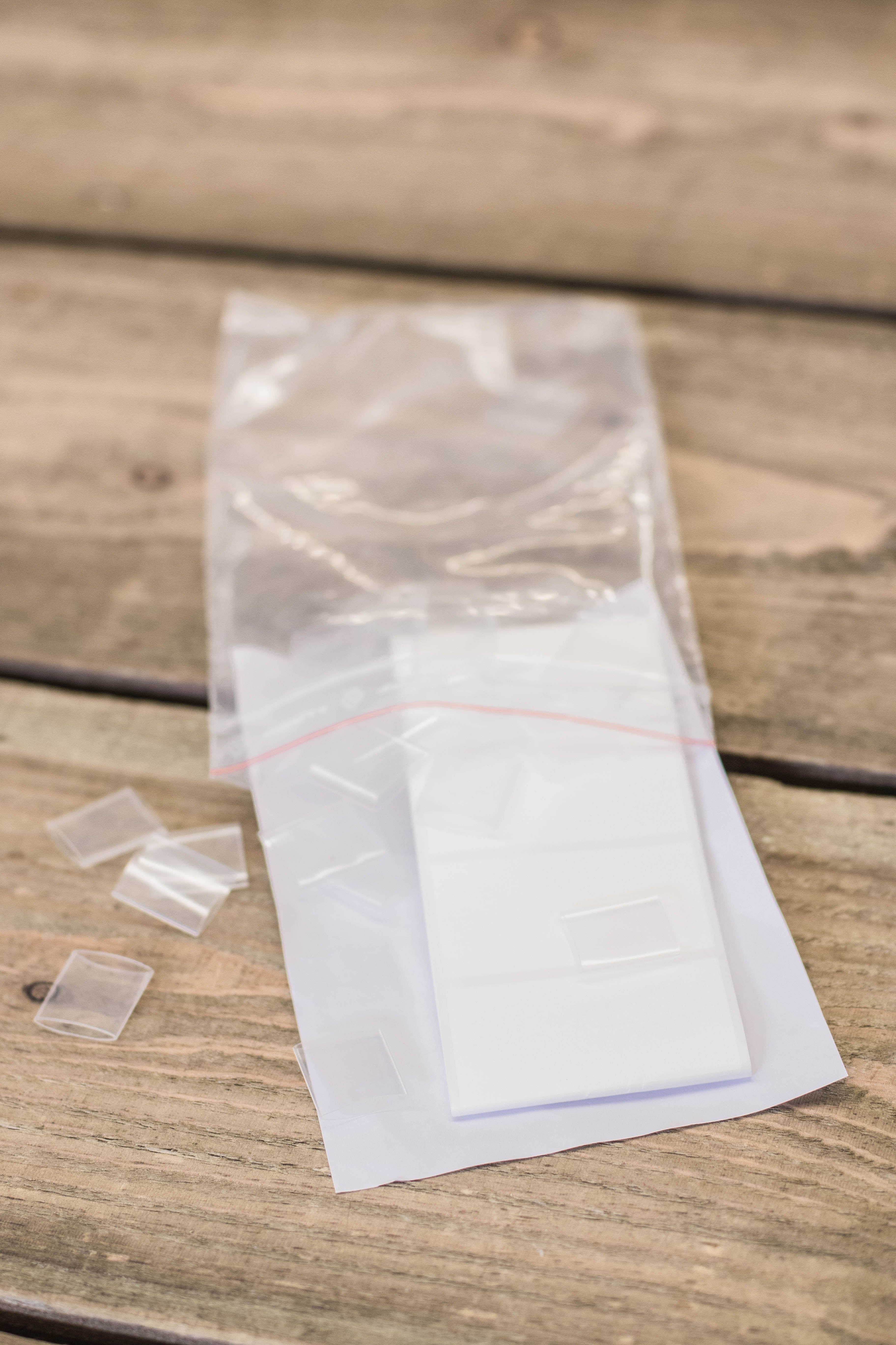Climbing Rope Identification Labels Beal Rope End Marking Kit - Heat ...