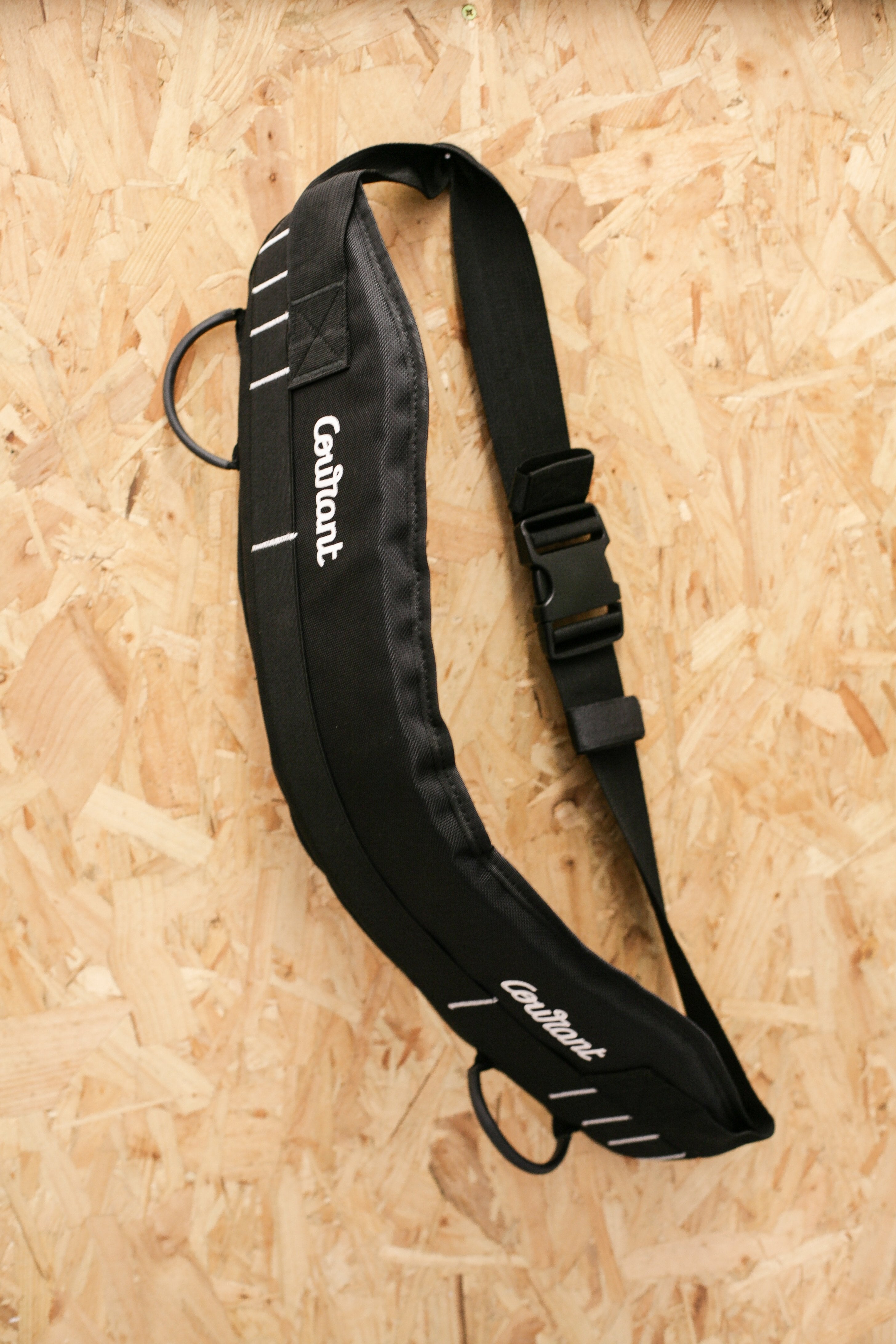 Courant - Cross Belt – Rope Access Equip