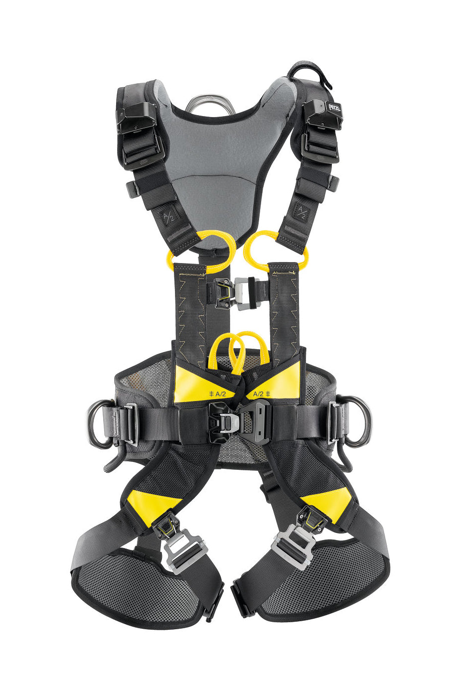 Petzl - Volt – Rope Access Equip