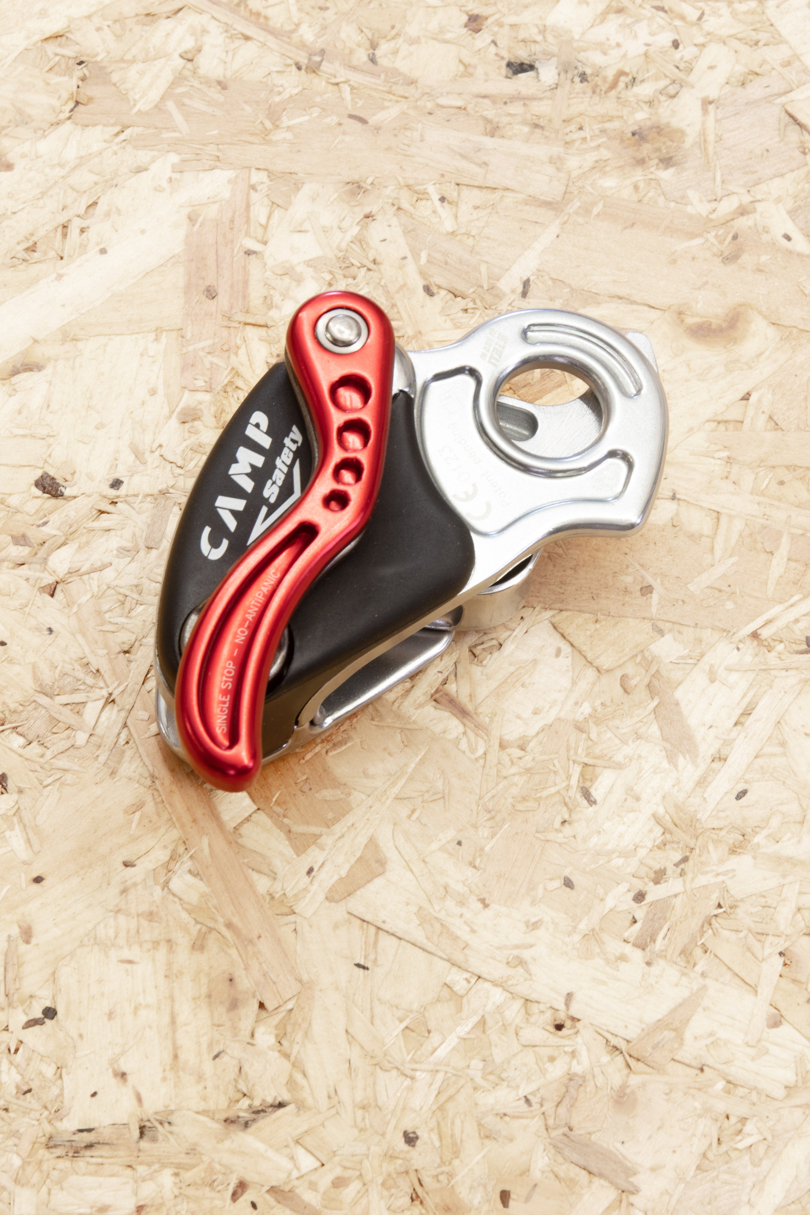CAMP - Druid Pro – Rope Access Equip