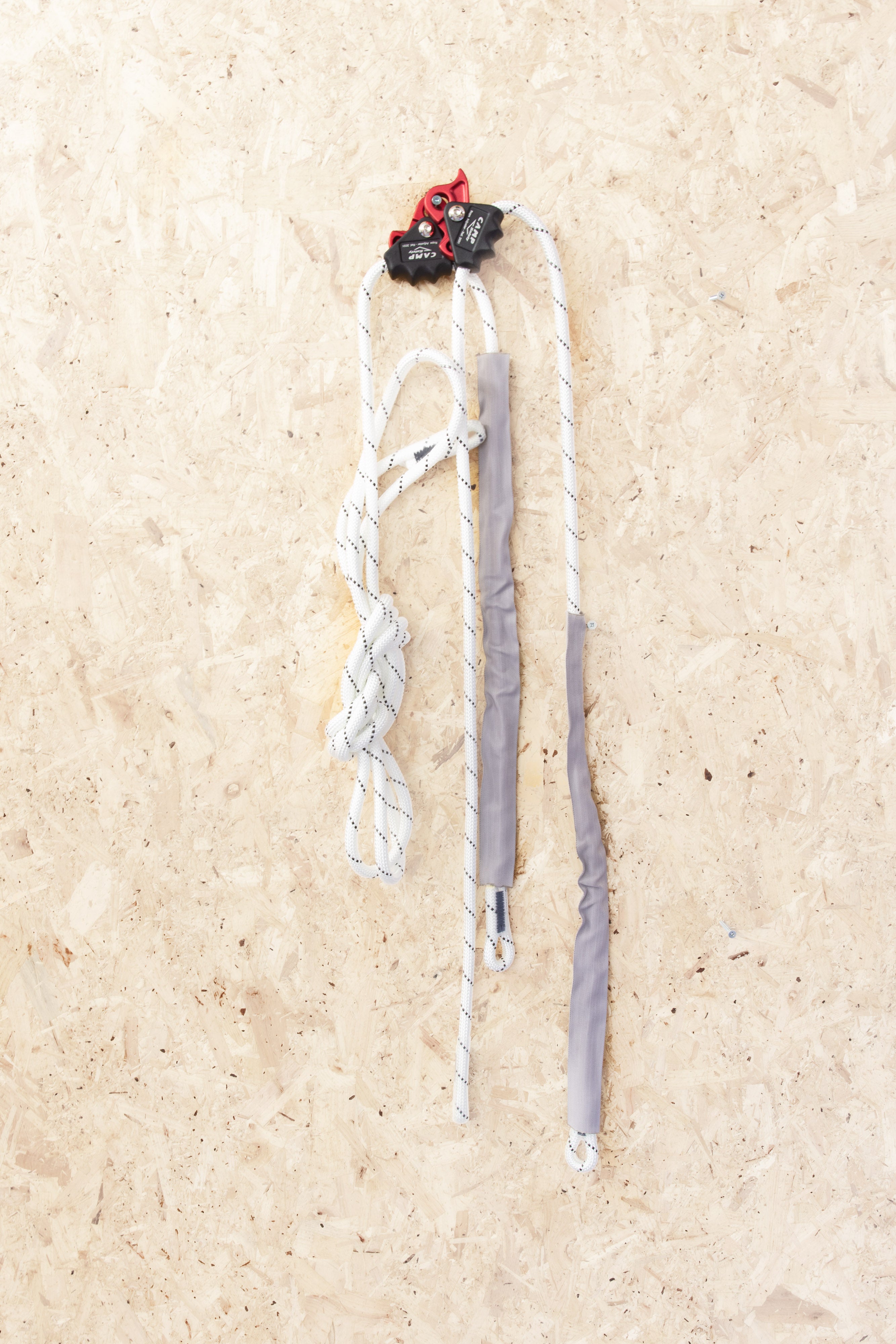 CAMP - Rope Adjuster – Rope Access Equip