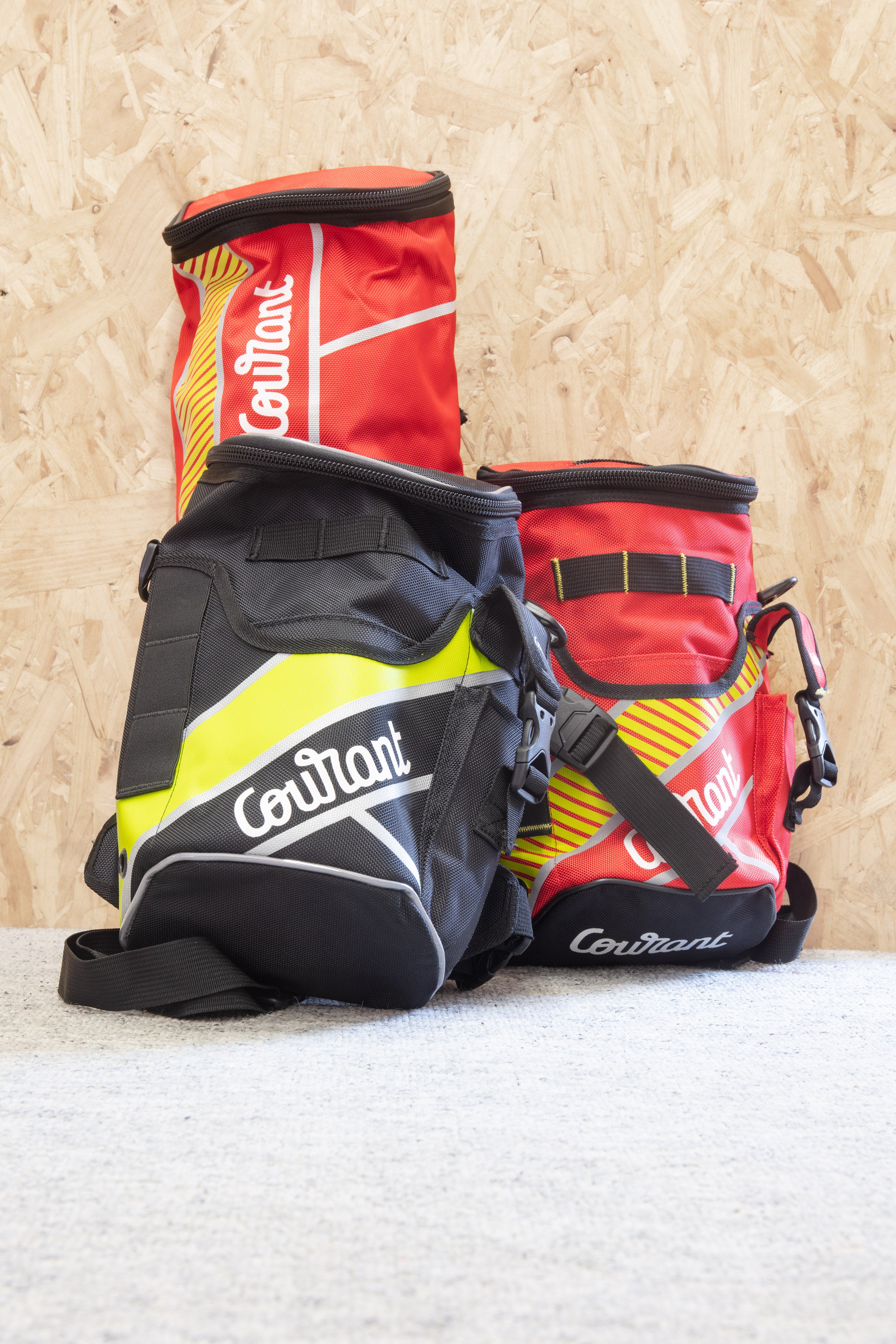 Courant - Faster Bag – Rope Access Equip