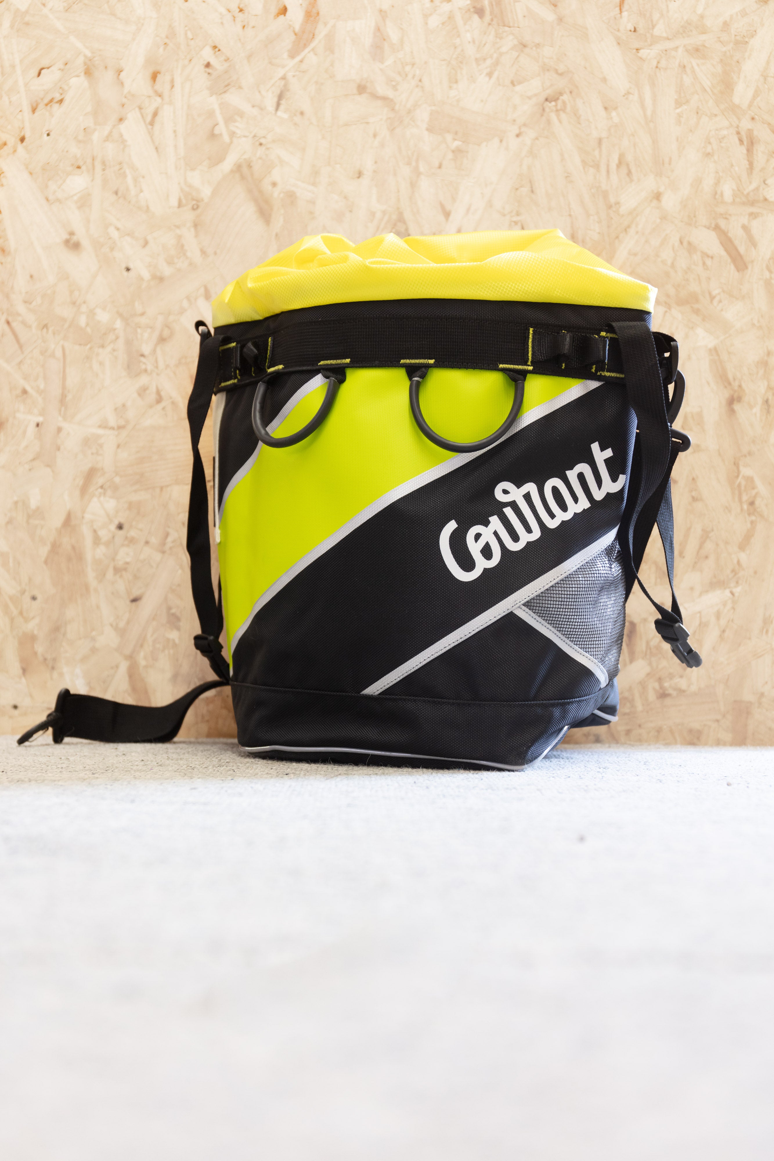 Courant - Host Bag 36L – Rope Access Equip