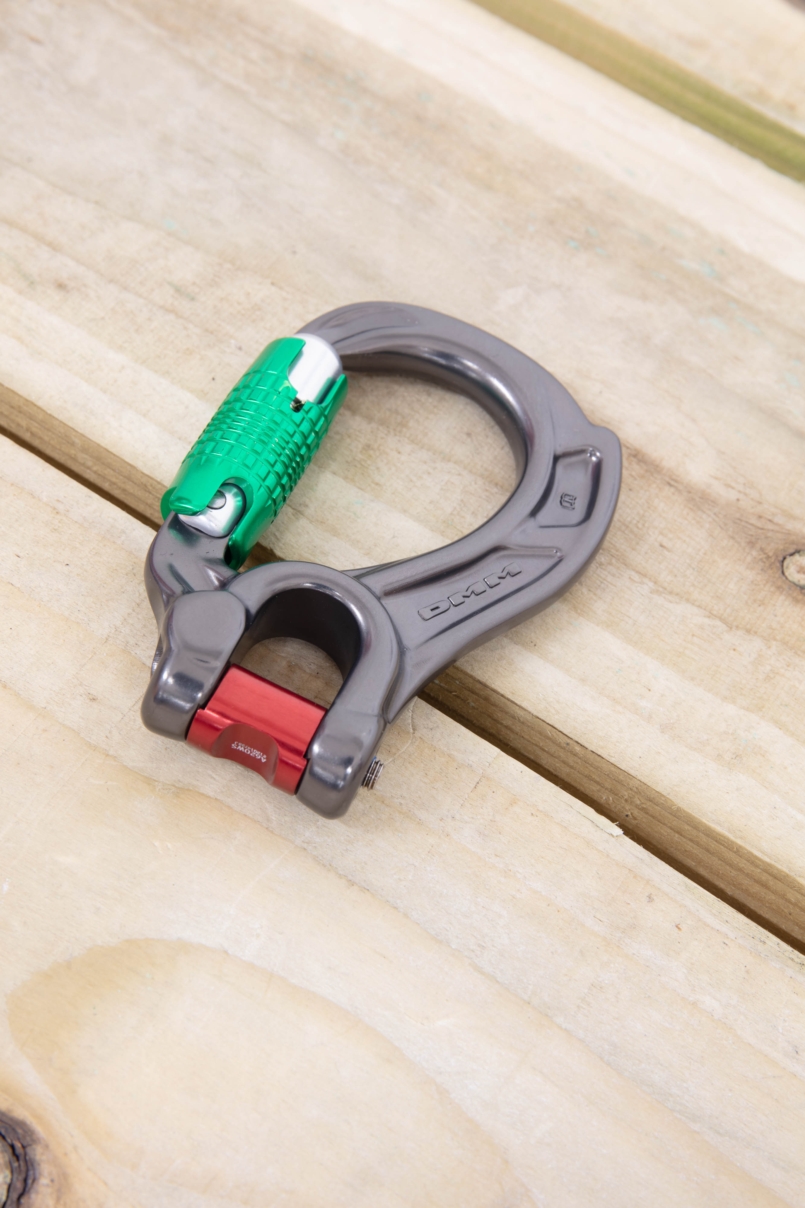 DMM - Director Yoke (Web Spacer) – Rope Access Equip