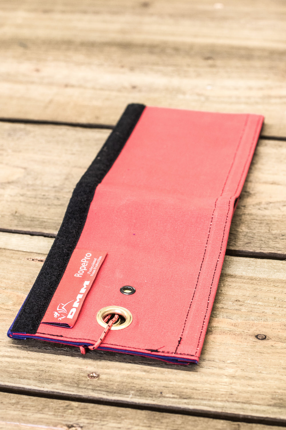 K-Pro Kevlar Rope Protector – Rope Access Equip