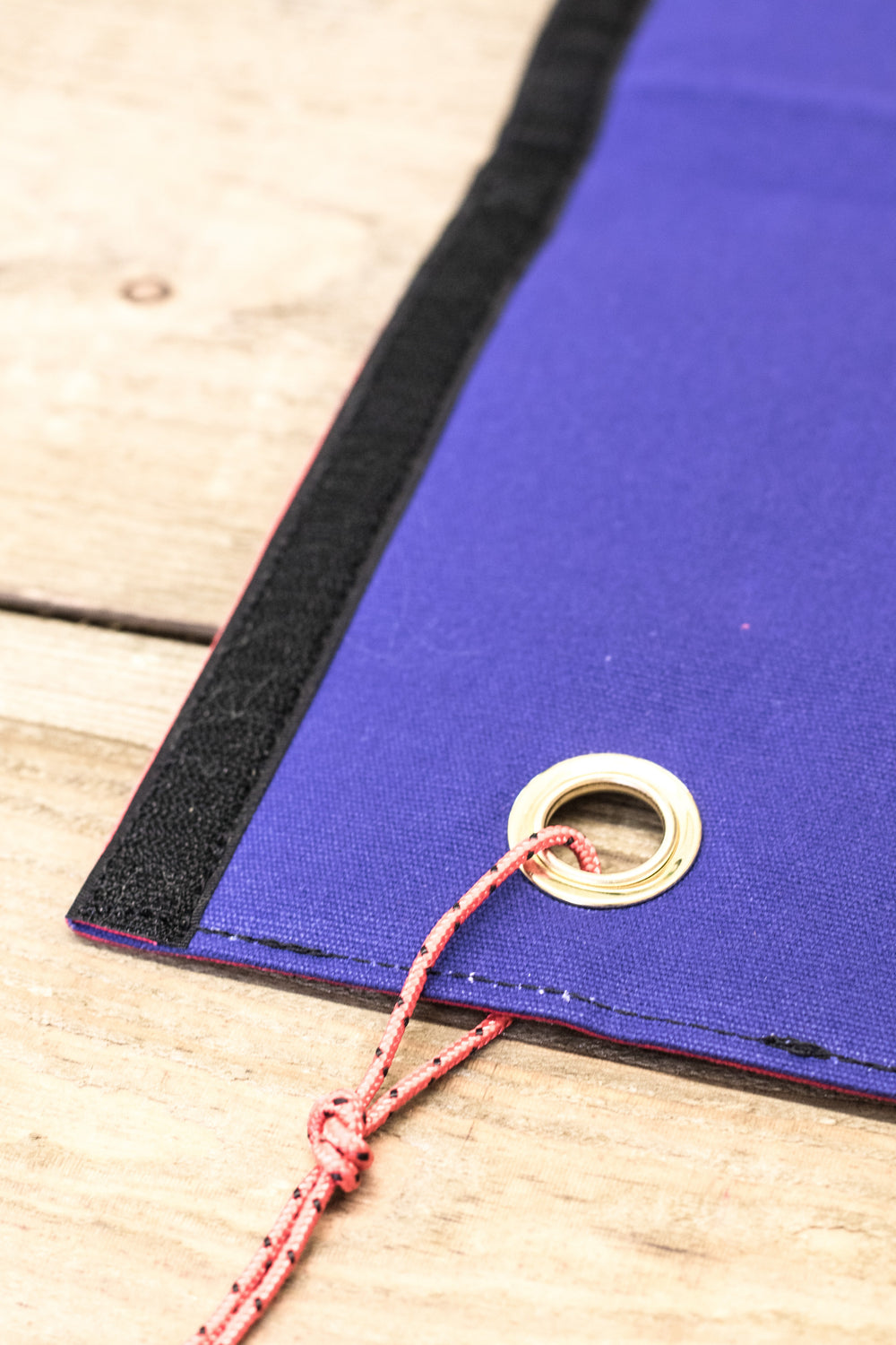 K-Pro Kevlar Rope Protector – Rope Access Equip