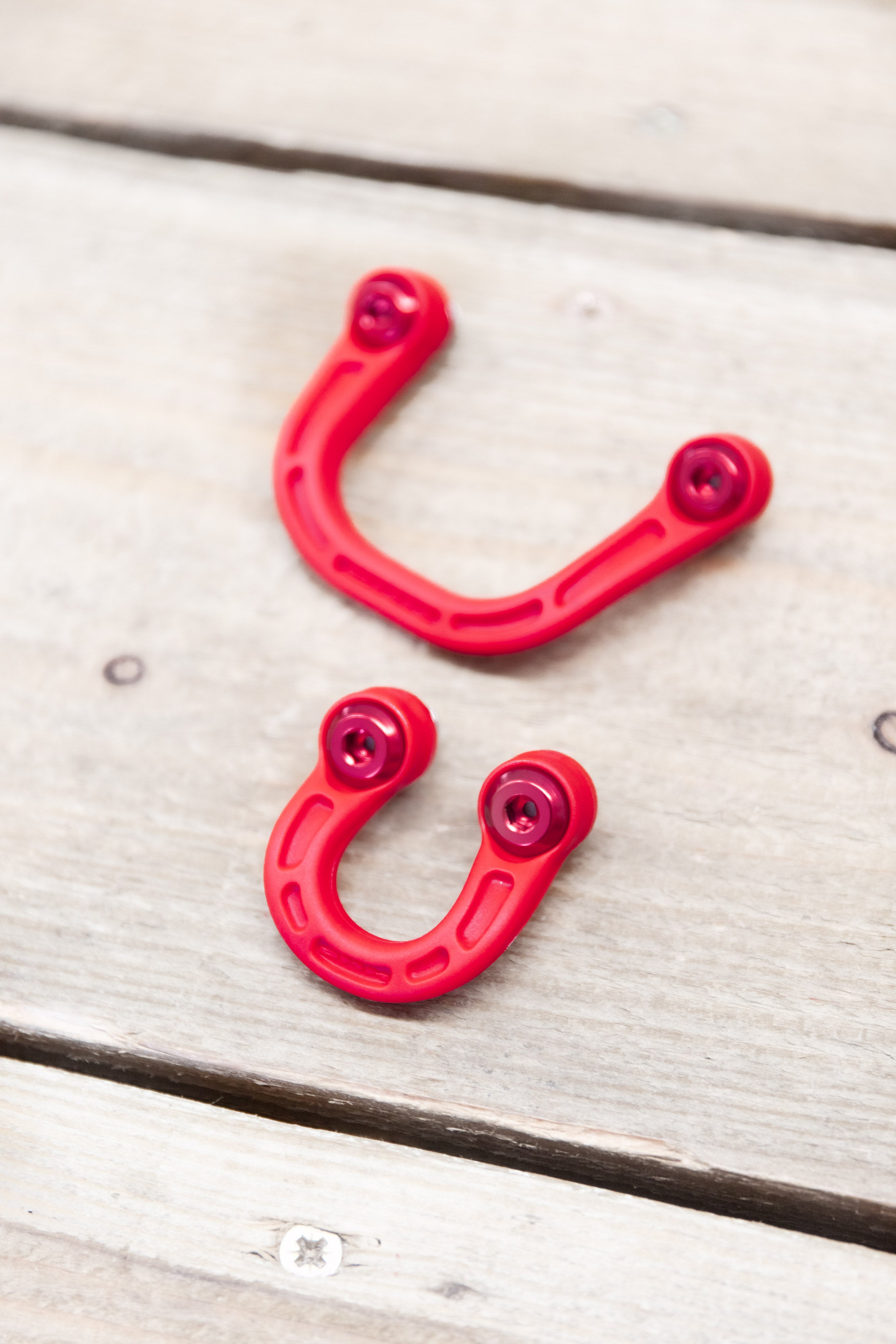 DMM - Stowaway – Rope Access Equip