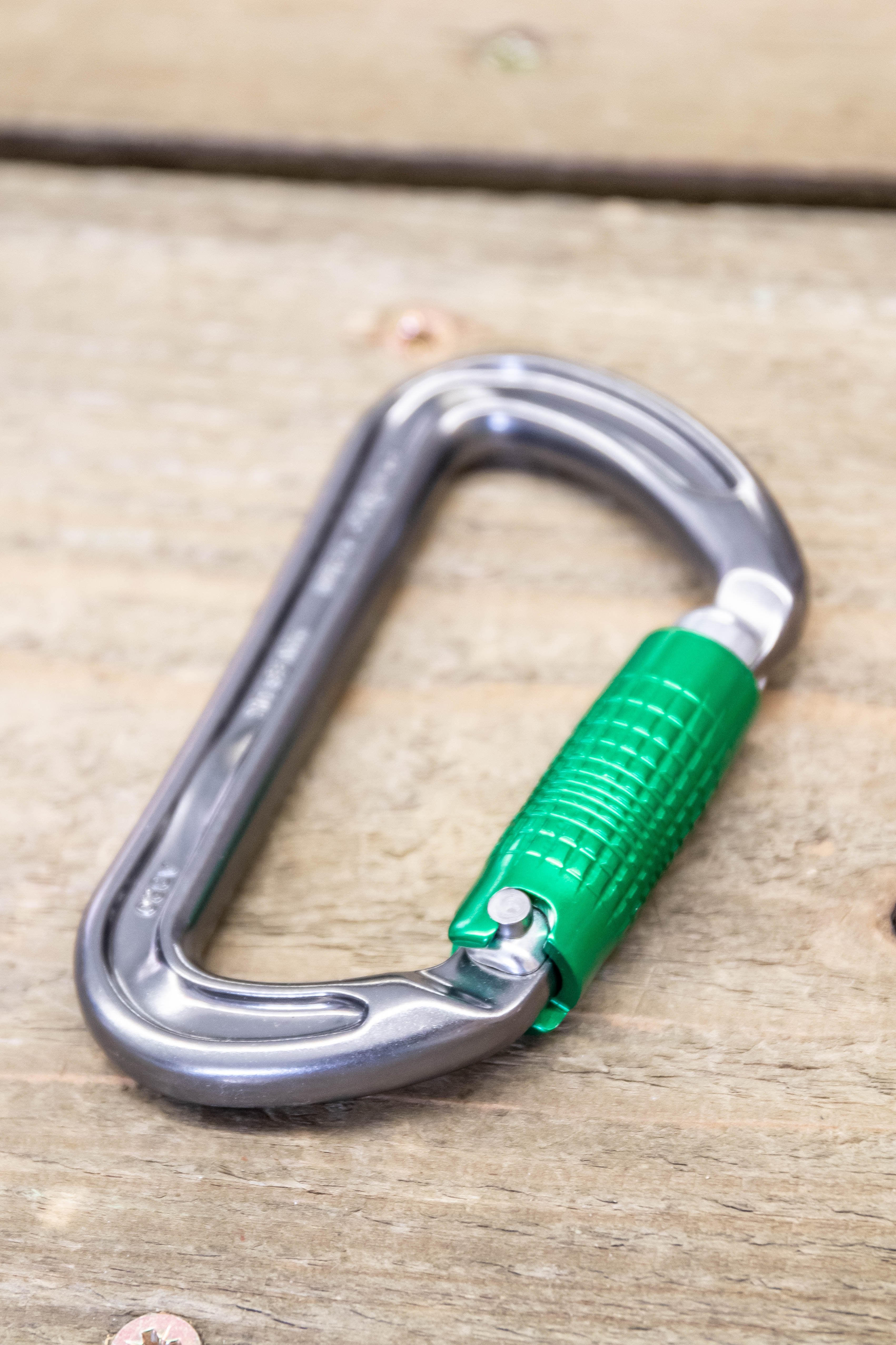 DMM - Zodiac – Rope Access Equip