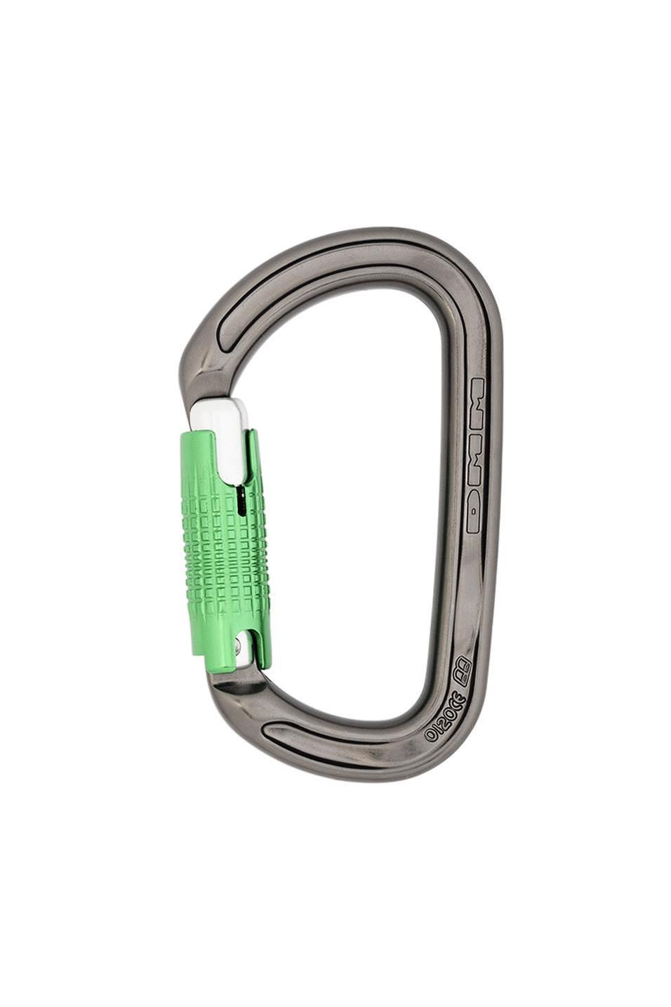 DMM - Ultra D ANSI – Rope Access Equip