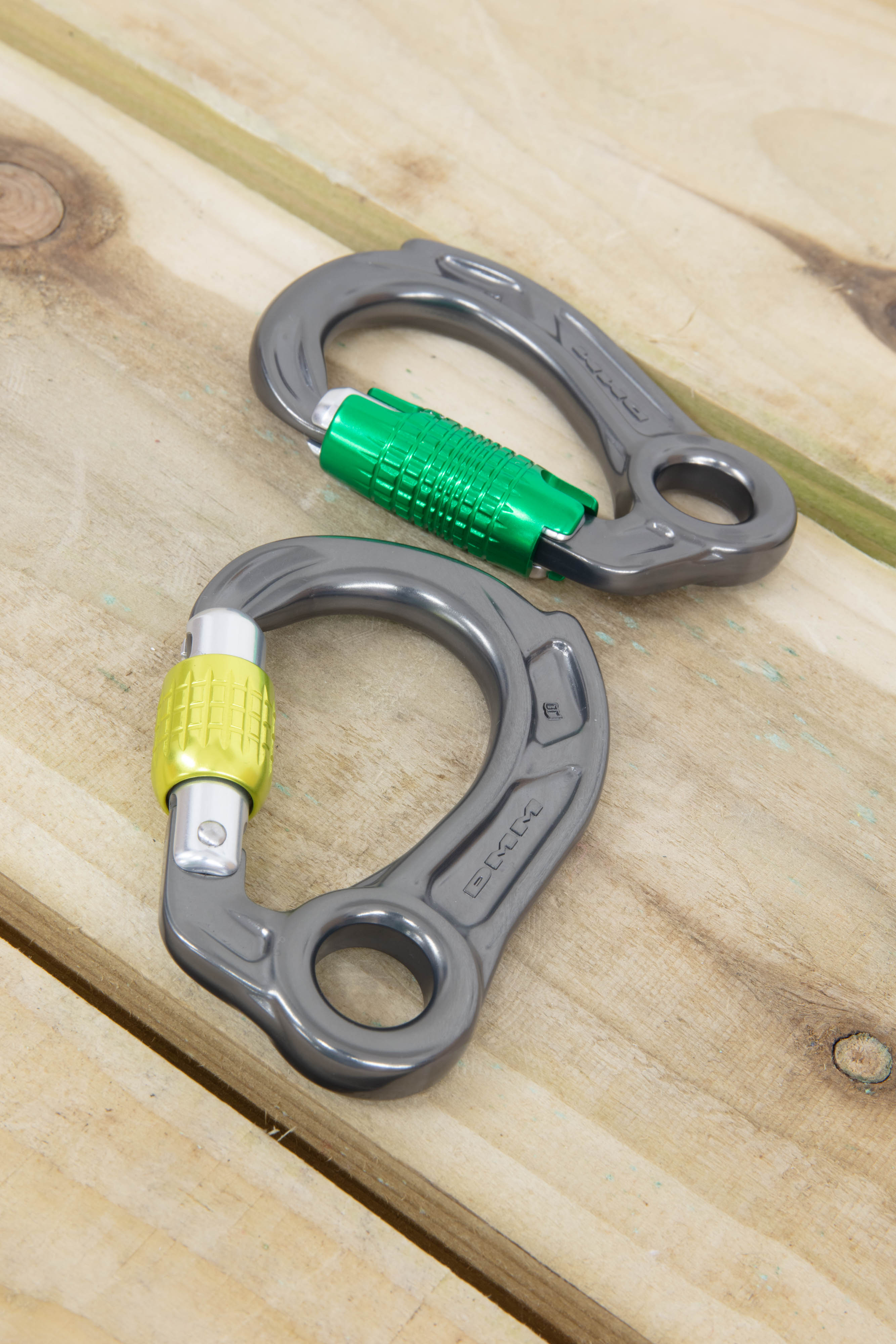 DMM - Director Captive Eye – Rope Access Equip