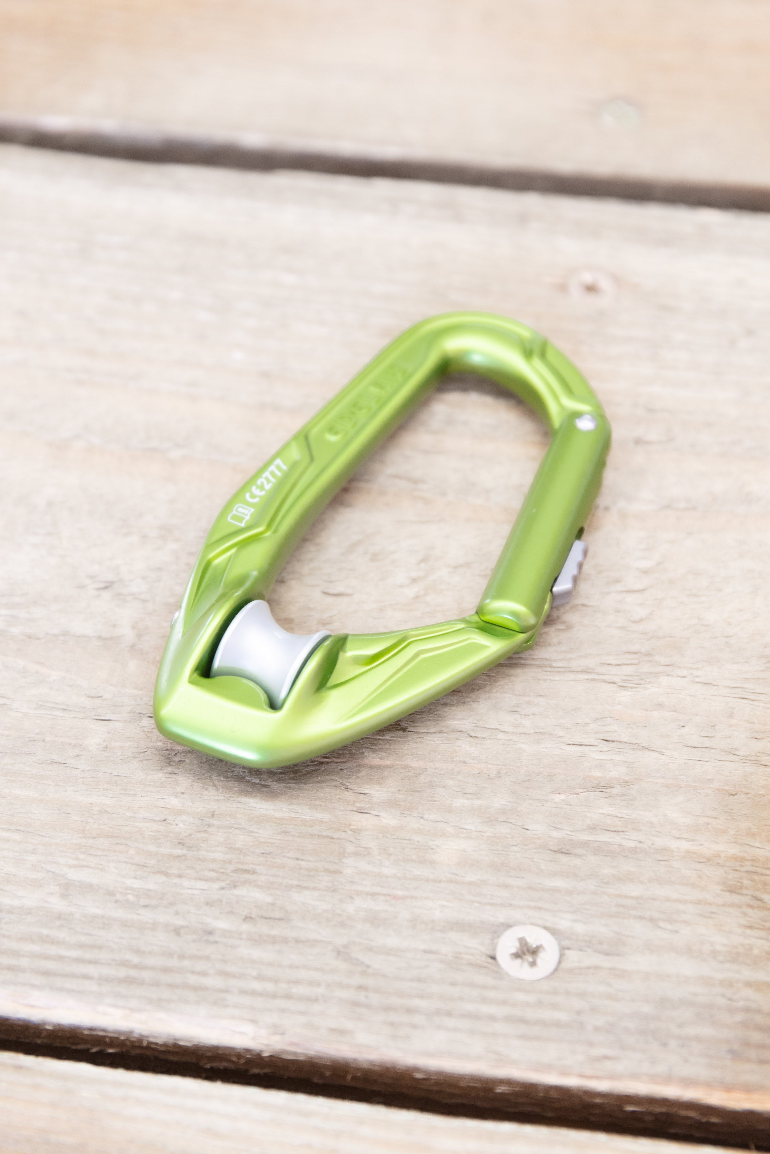 Edelrid - Axiom Slider – Rope Access Equip