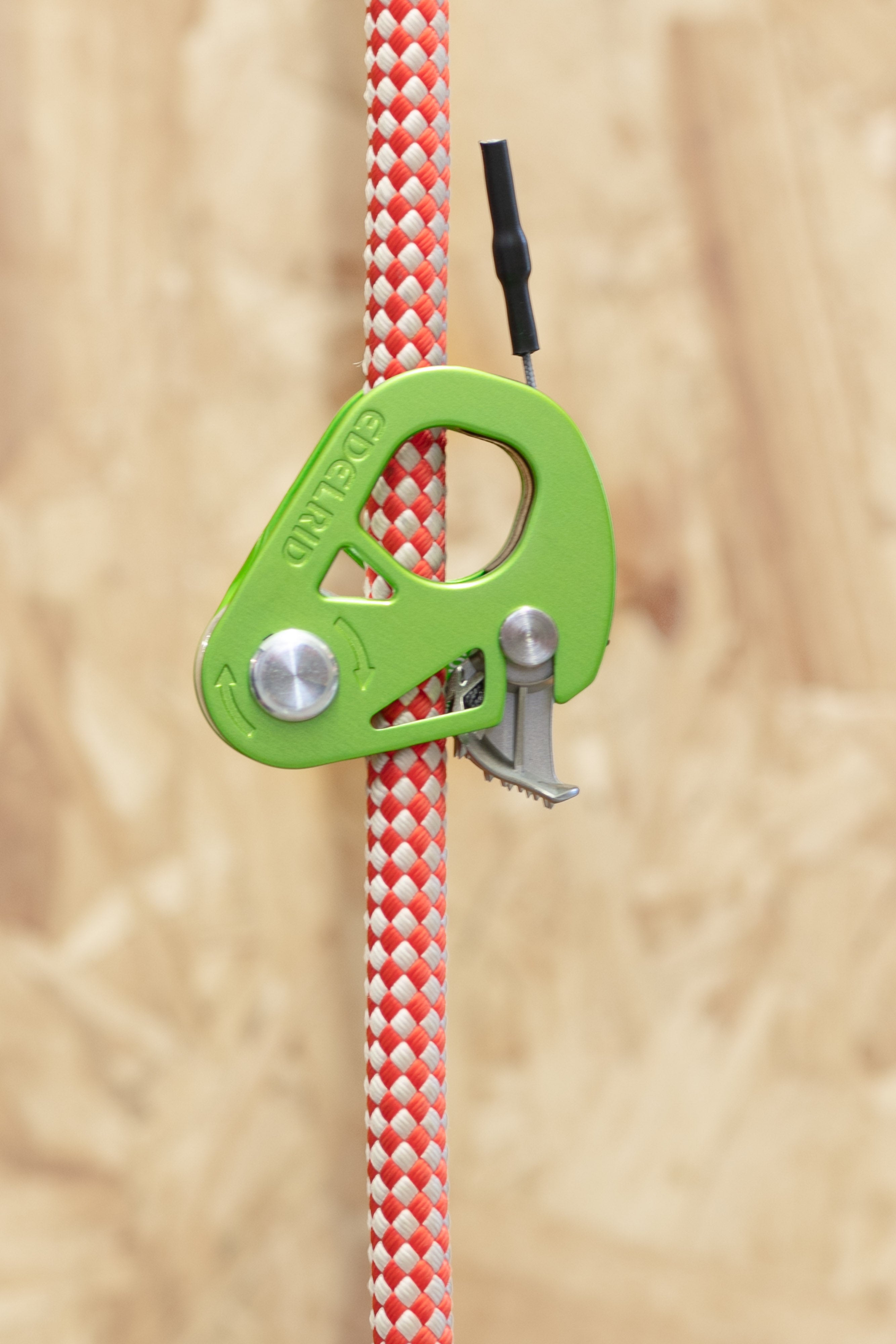 Edelrid - Spoc – Rope Access Equip
