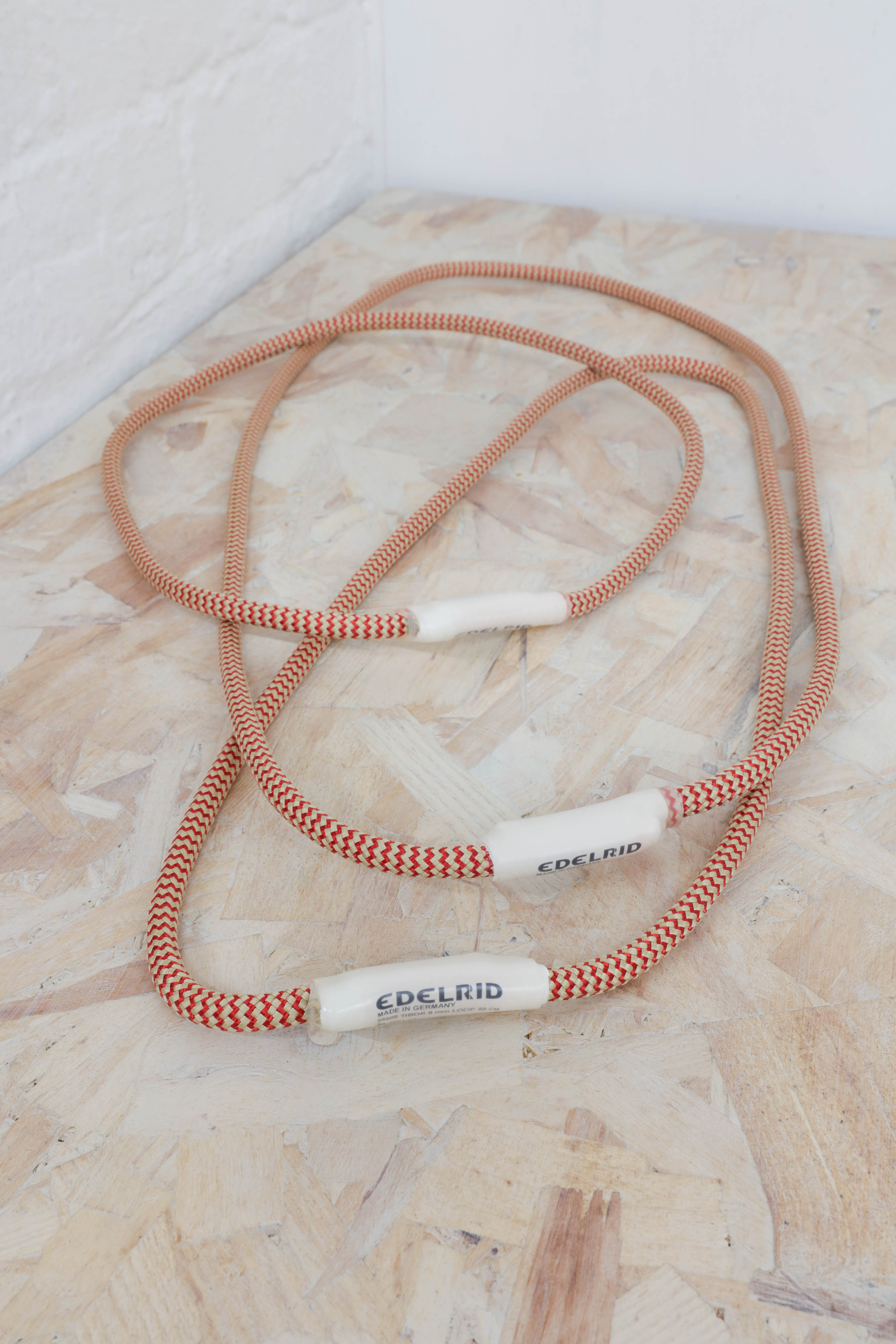 Edelrid - 8mm Tibor Loop – Rope Access Equip