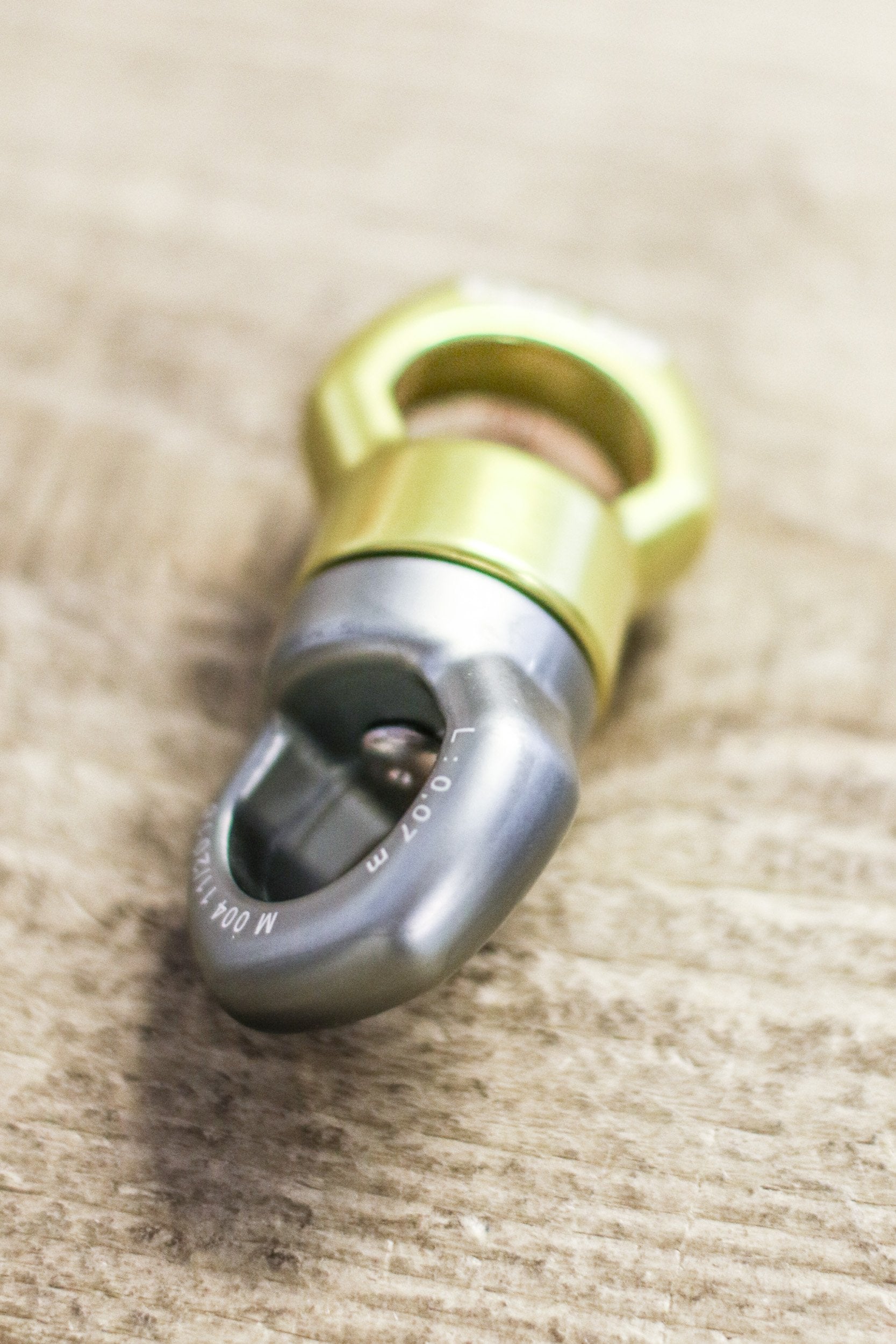 Edelrid - Vortex – Rope Access Equip