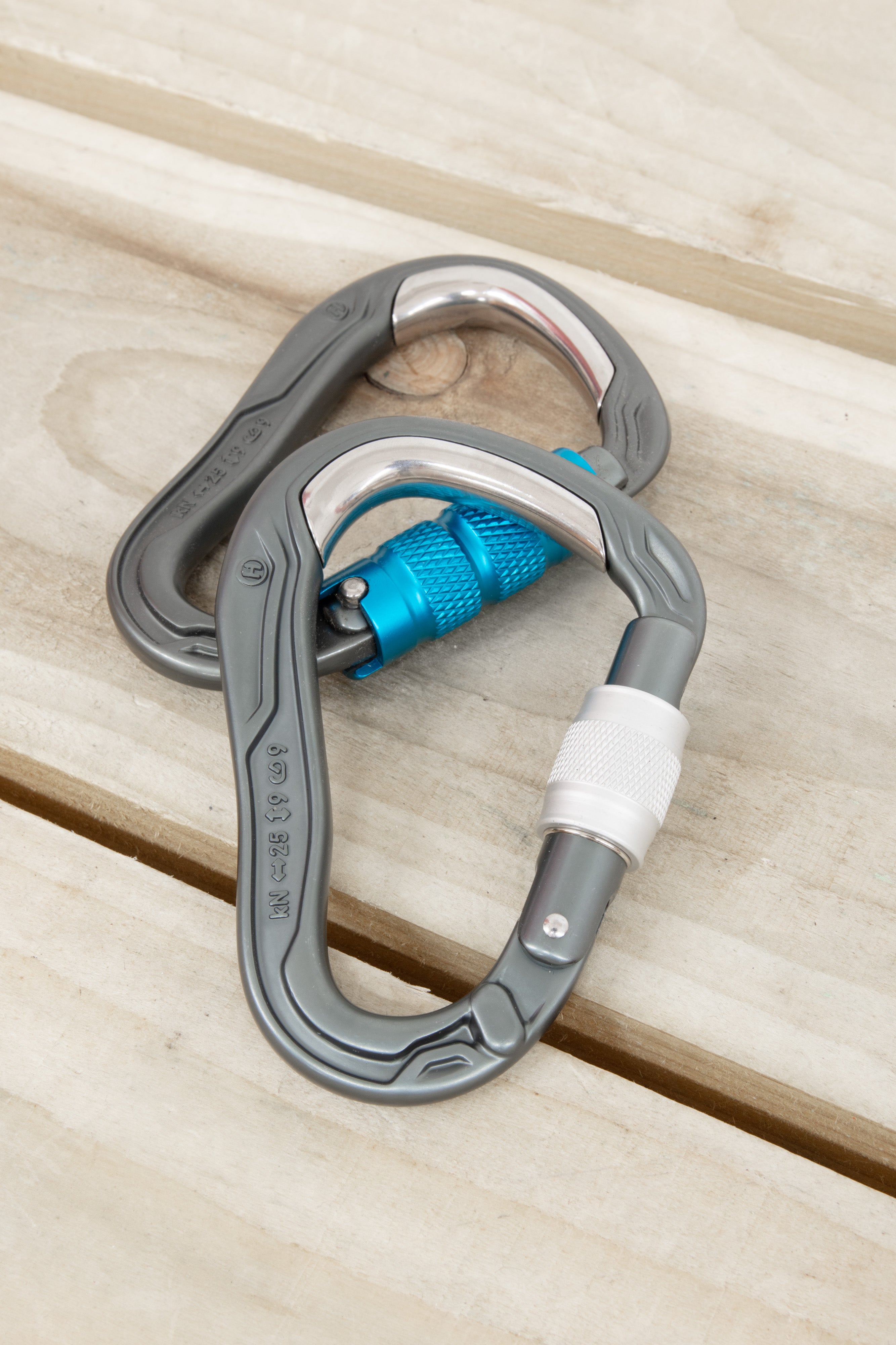 Edelrid - HMS Bulletproof – Rope Access Equip