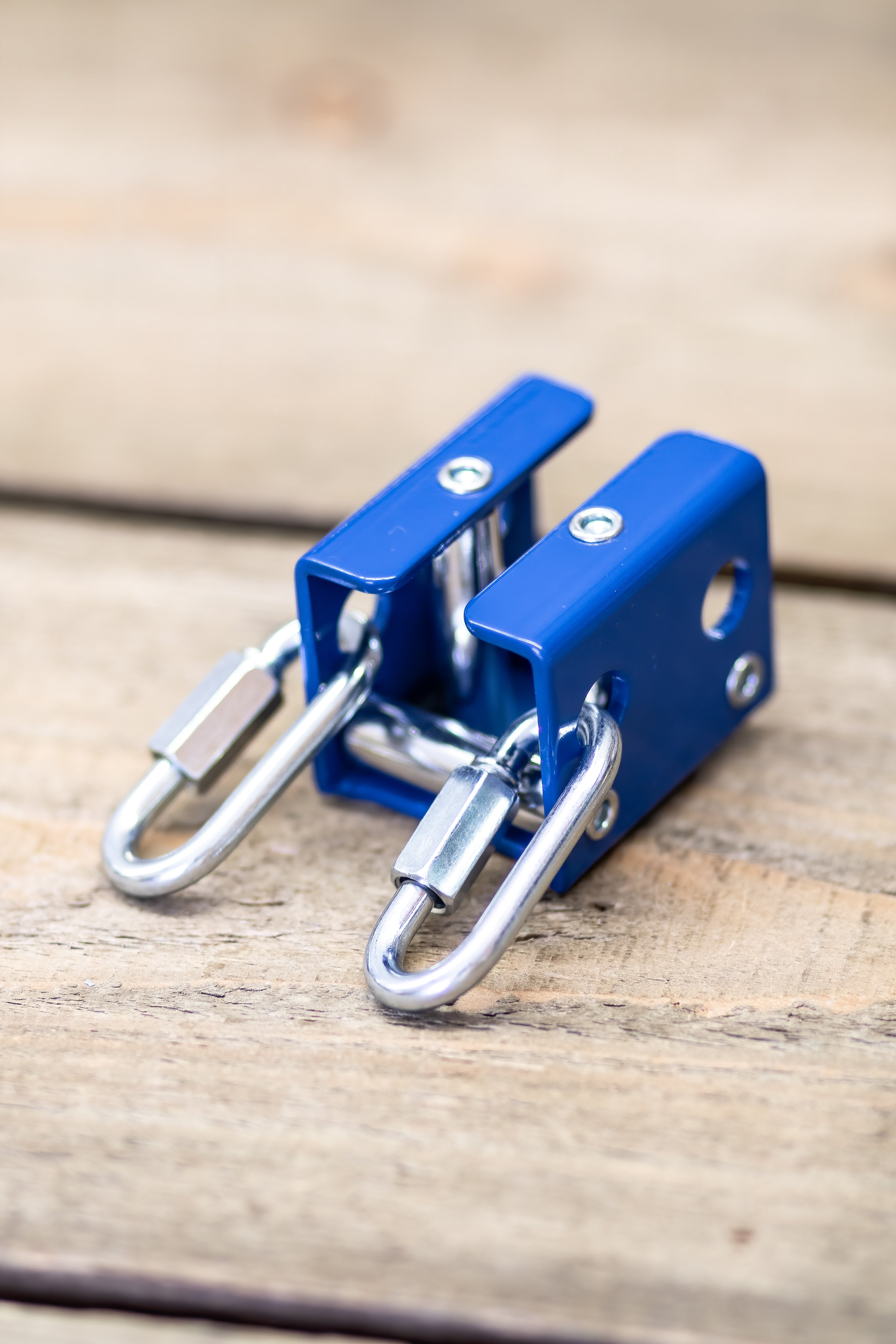 At Height - Edge Roller – Rope Access Equip