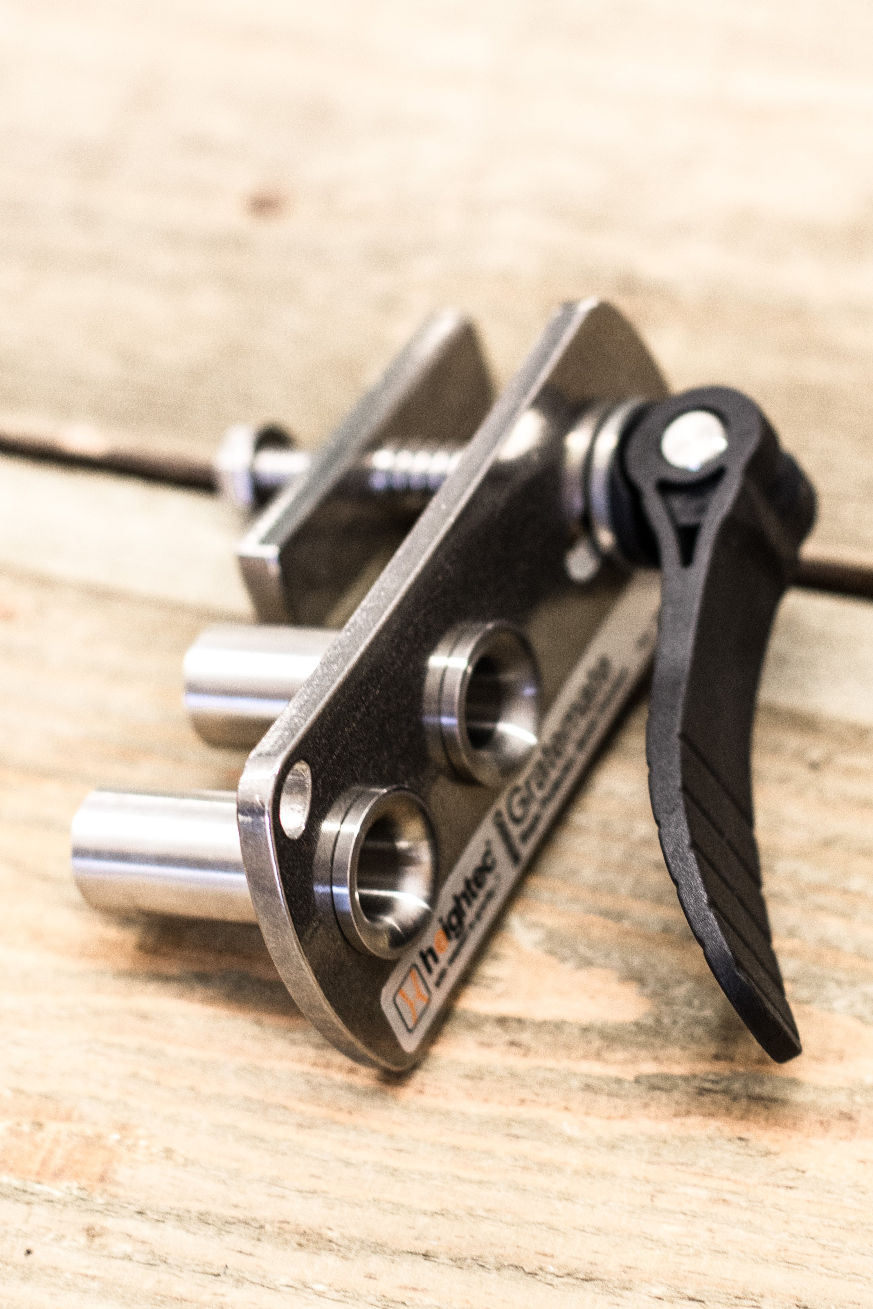 Heightec - Gratemate Plus, Stainless Grating Rope Protector – Rope ...