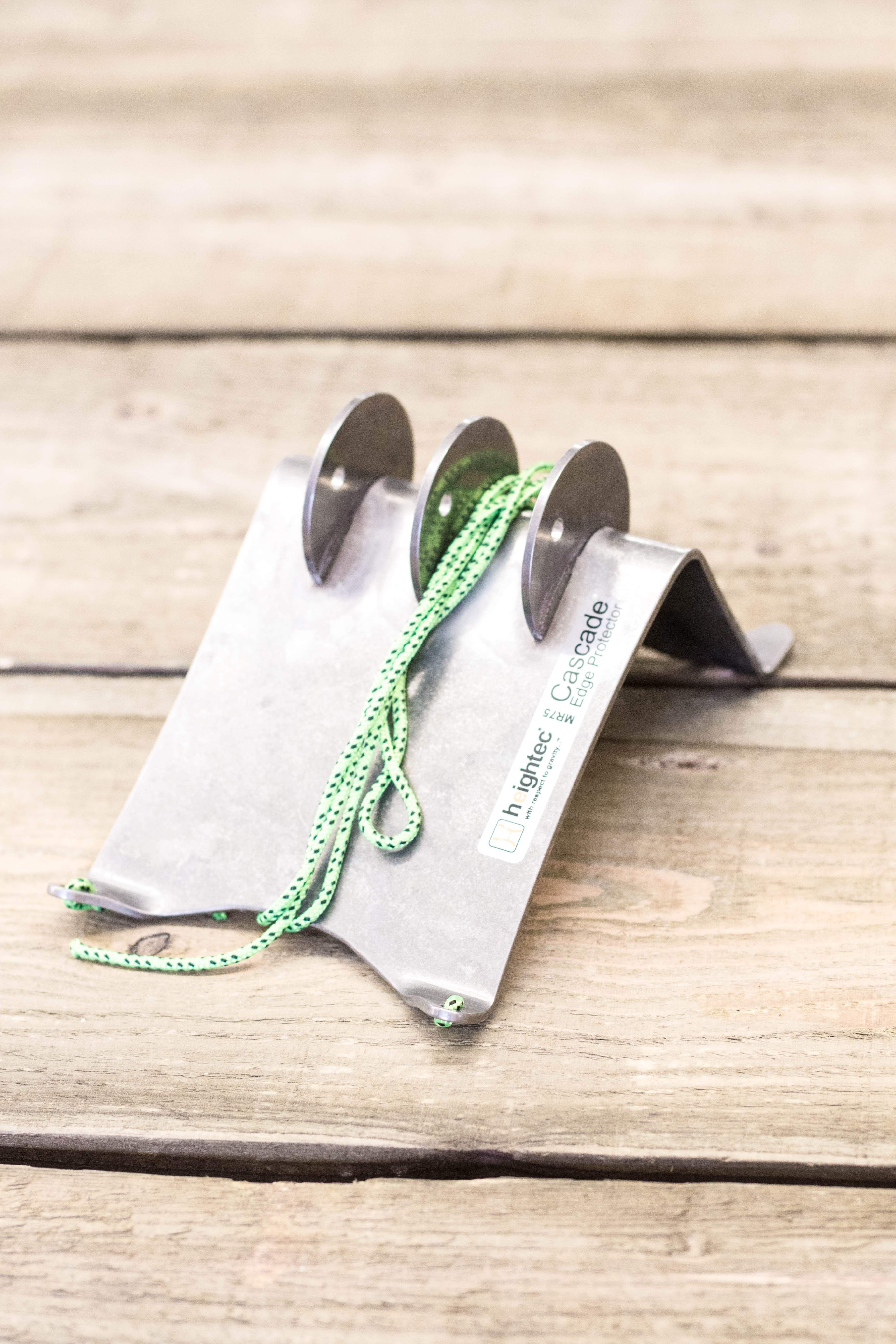 Heightec - Cascade Edge Protector – Rope Access Equip