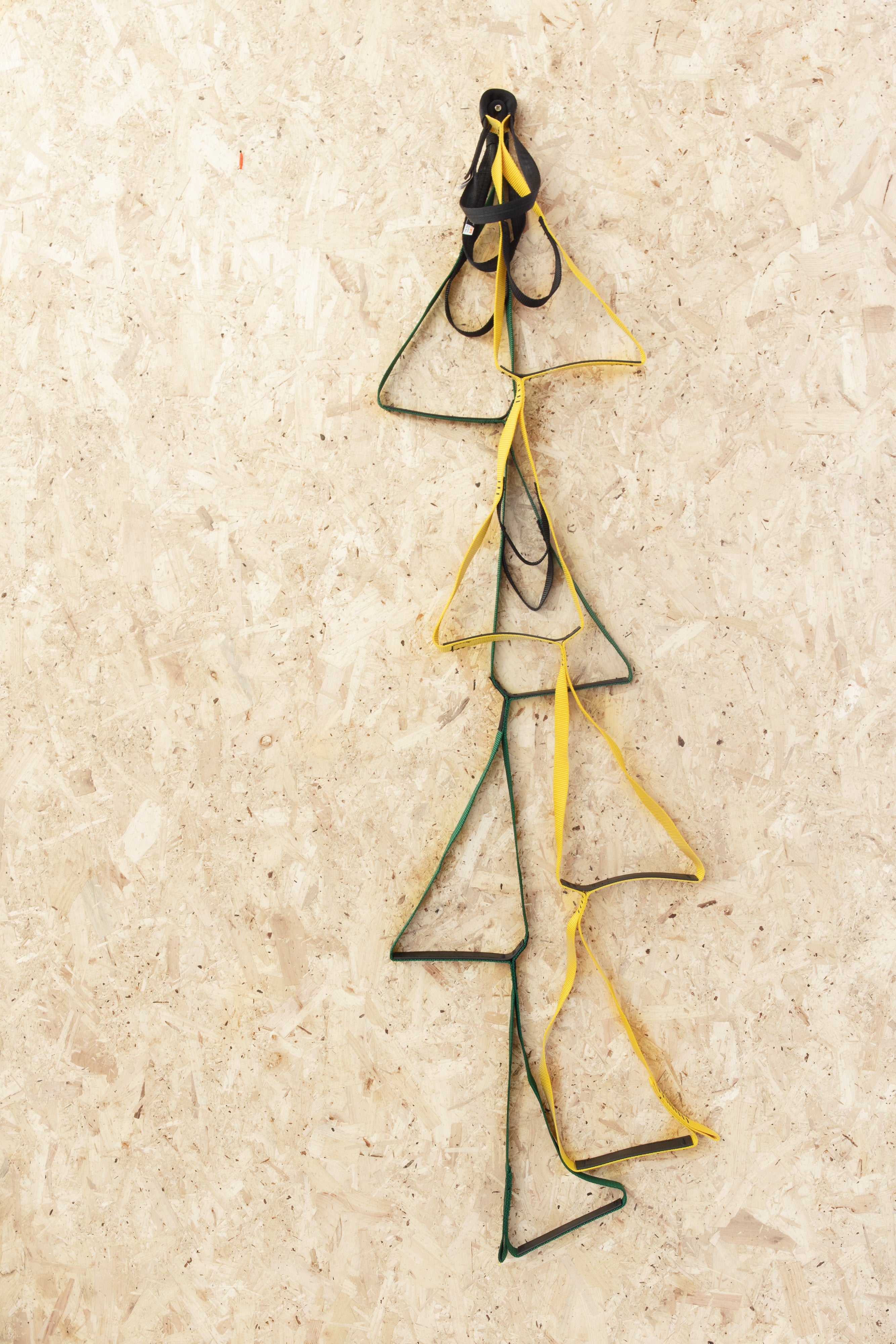 Metolius - 4-Step Etrier – Rope Access Equip