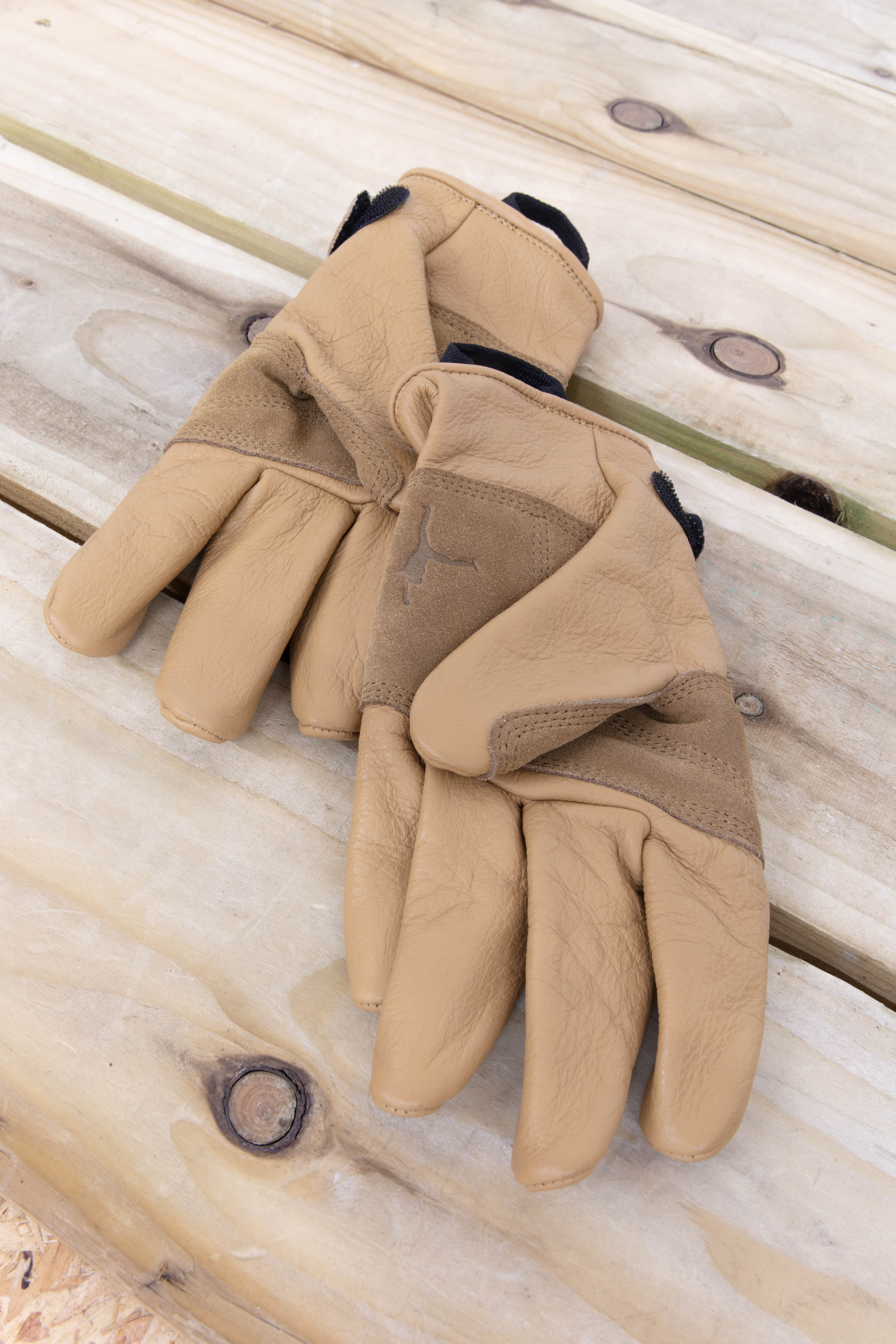 Metolius - Belay Glove – Rope Access Equip