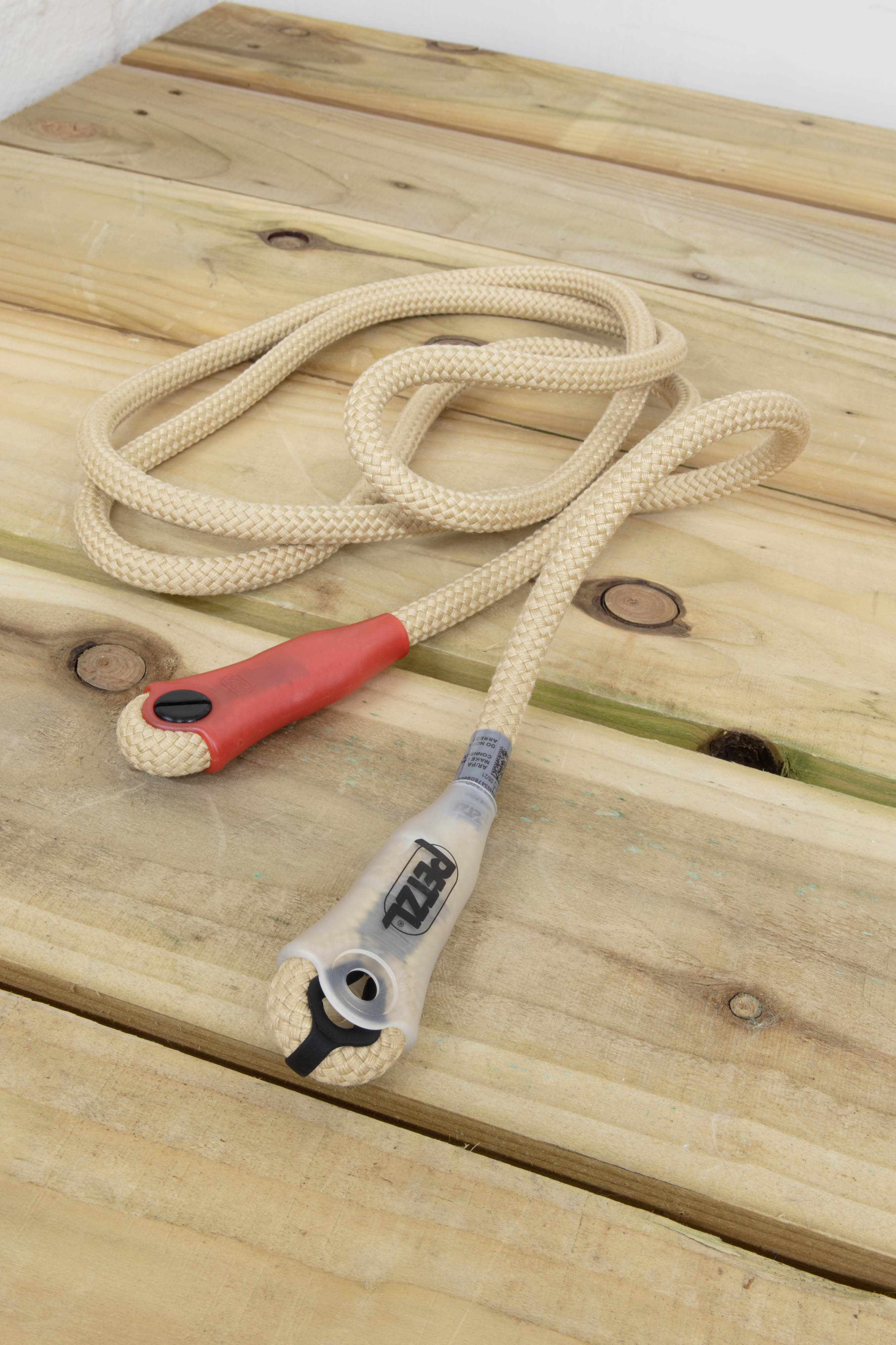 Petzl - Replacement Rope for Grillon Plus – Rope Access Equip