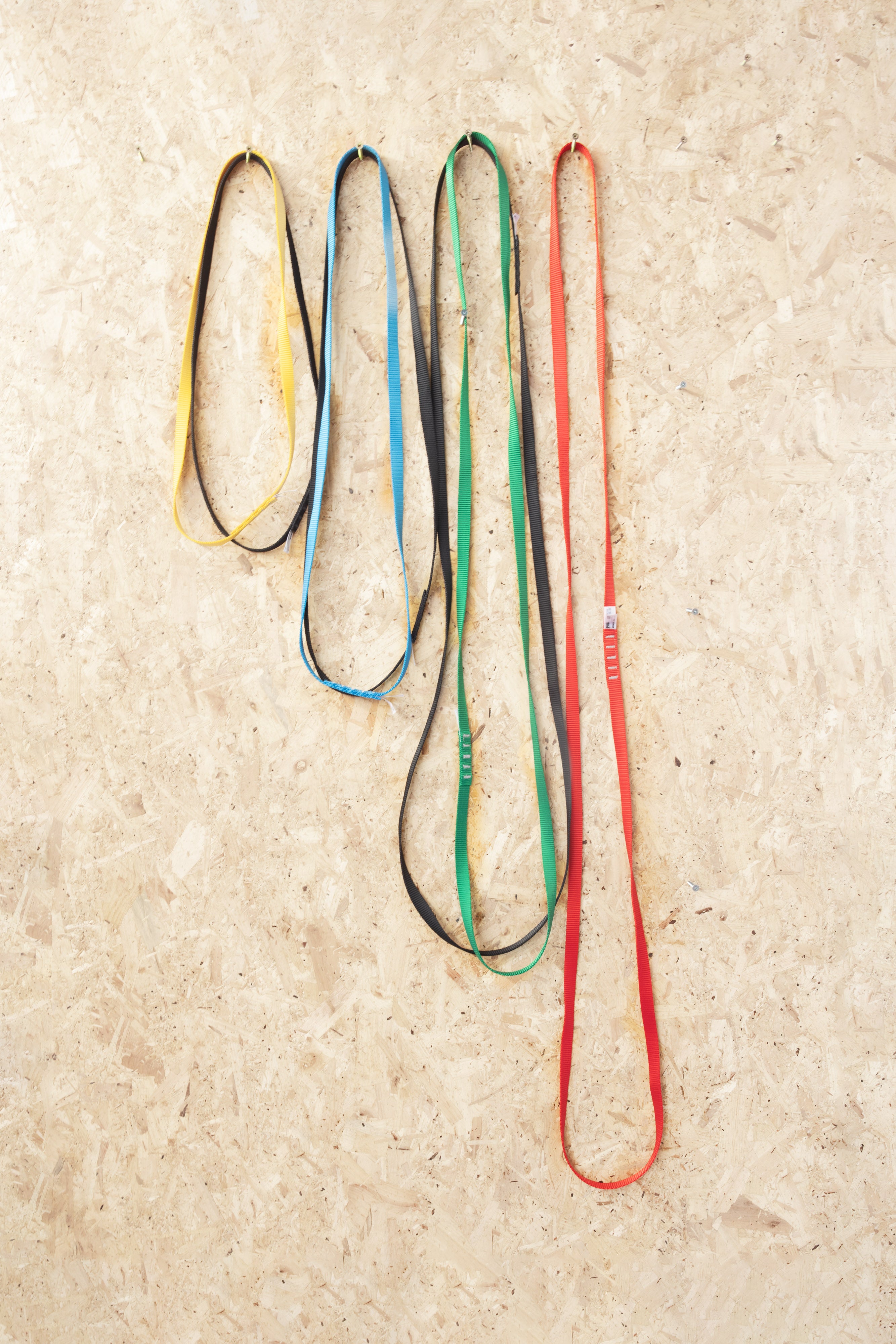 Petzl - Anneau Sling – Rope Access Equip