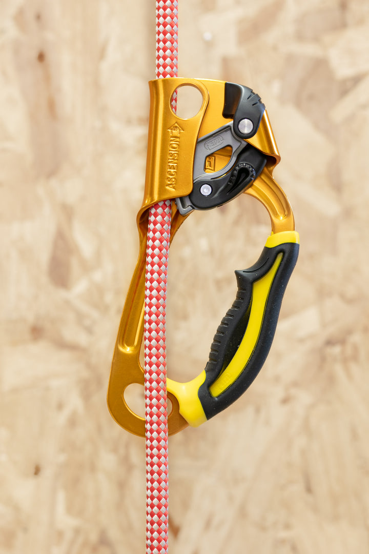 Build Your Own Rope Access Kit – Rope Access Equip