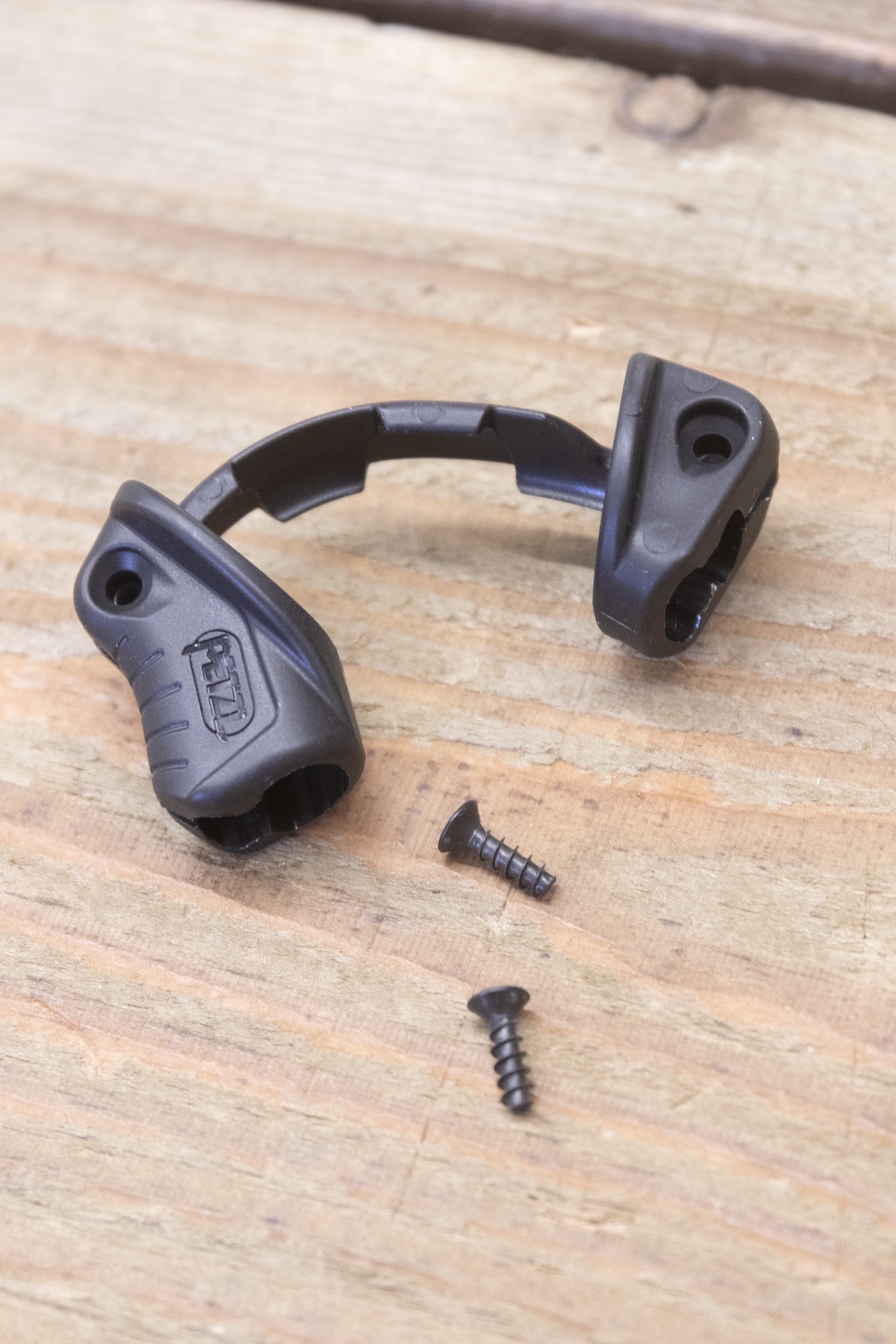 Petzl - Captiv Adjust – Rope Access Equip