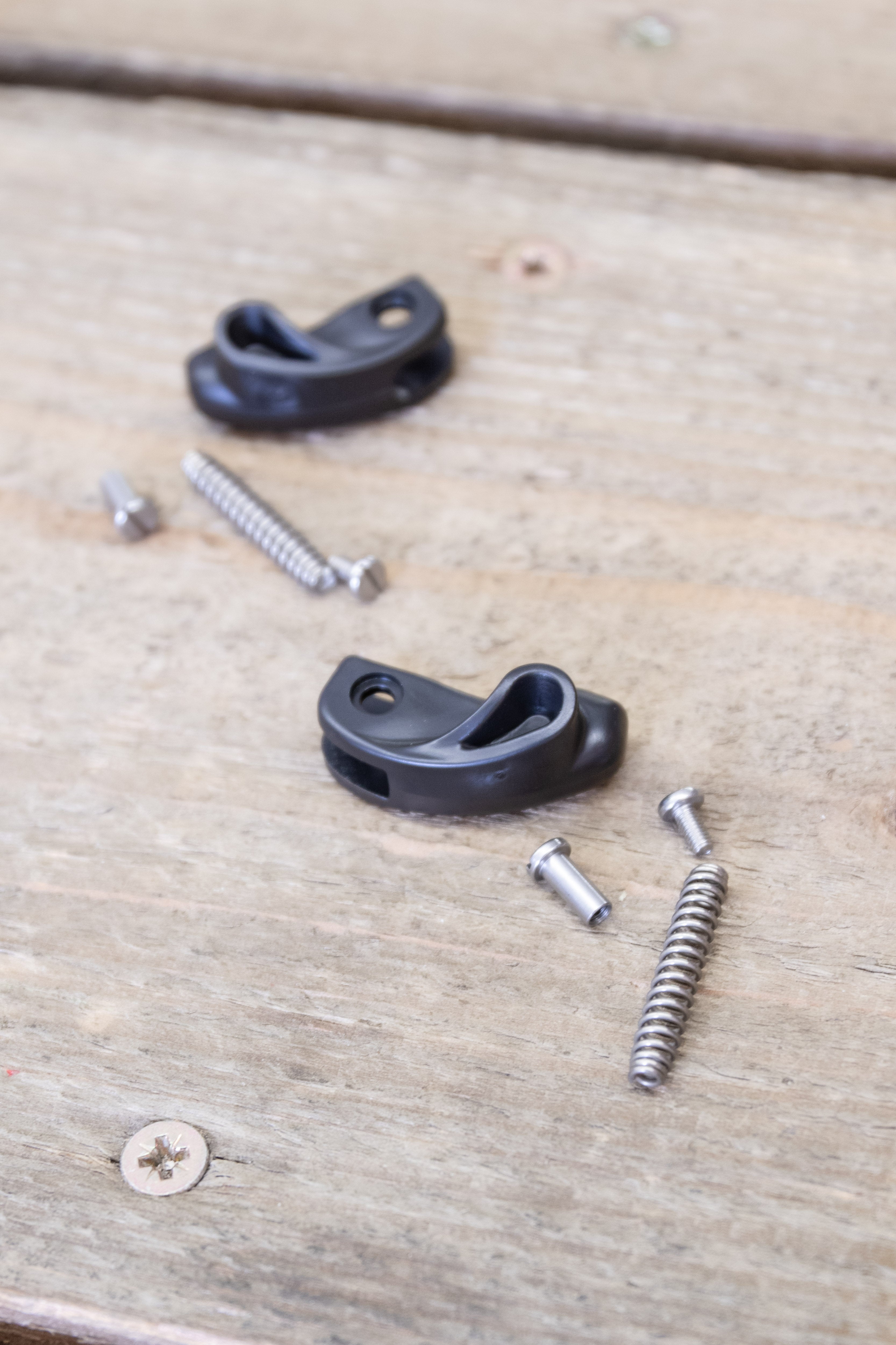 Petzl - Catch for Pantin – Rope Access Equip