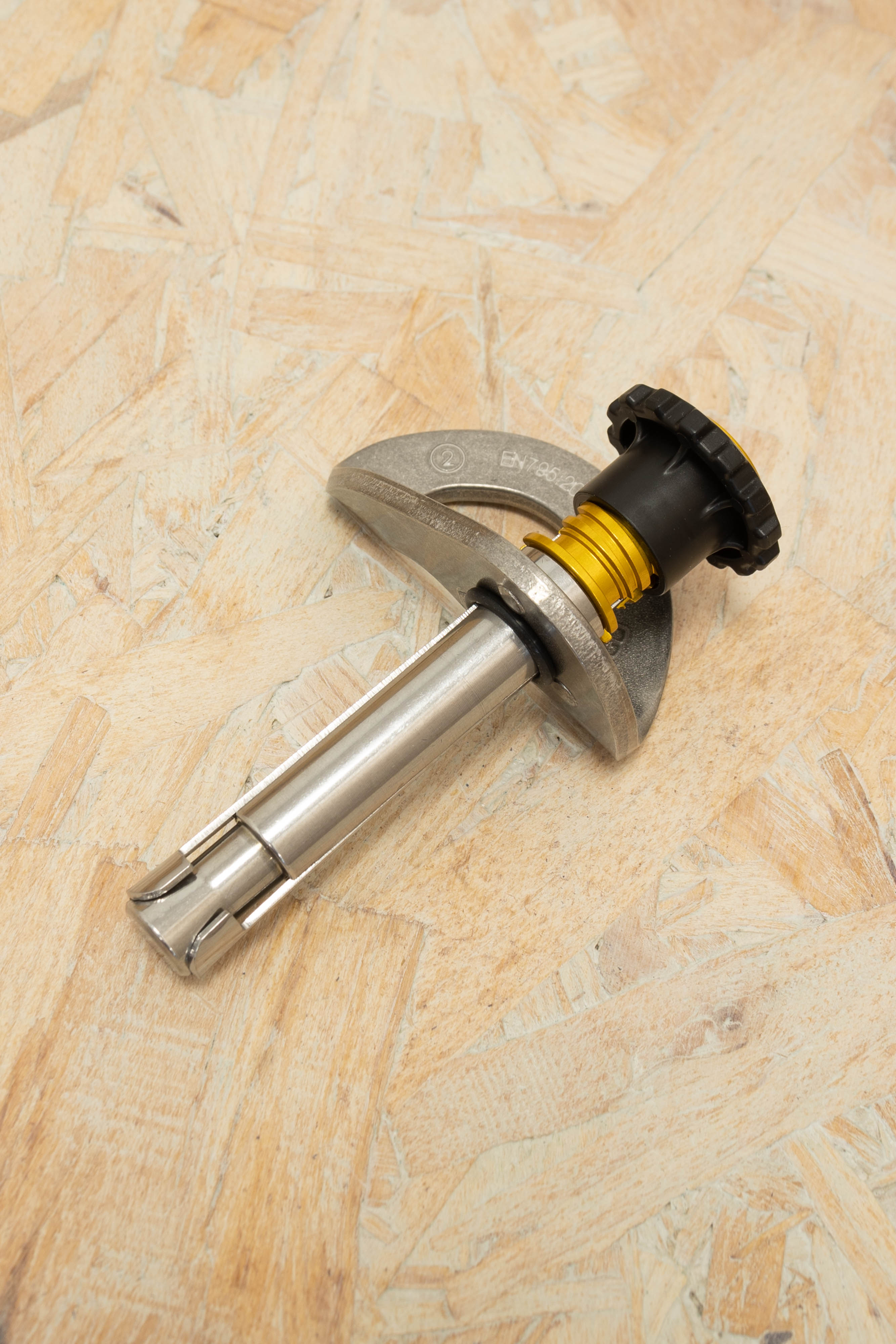 Petzl - Coeur Pulse 12 mm – Rope Access Equip