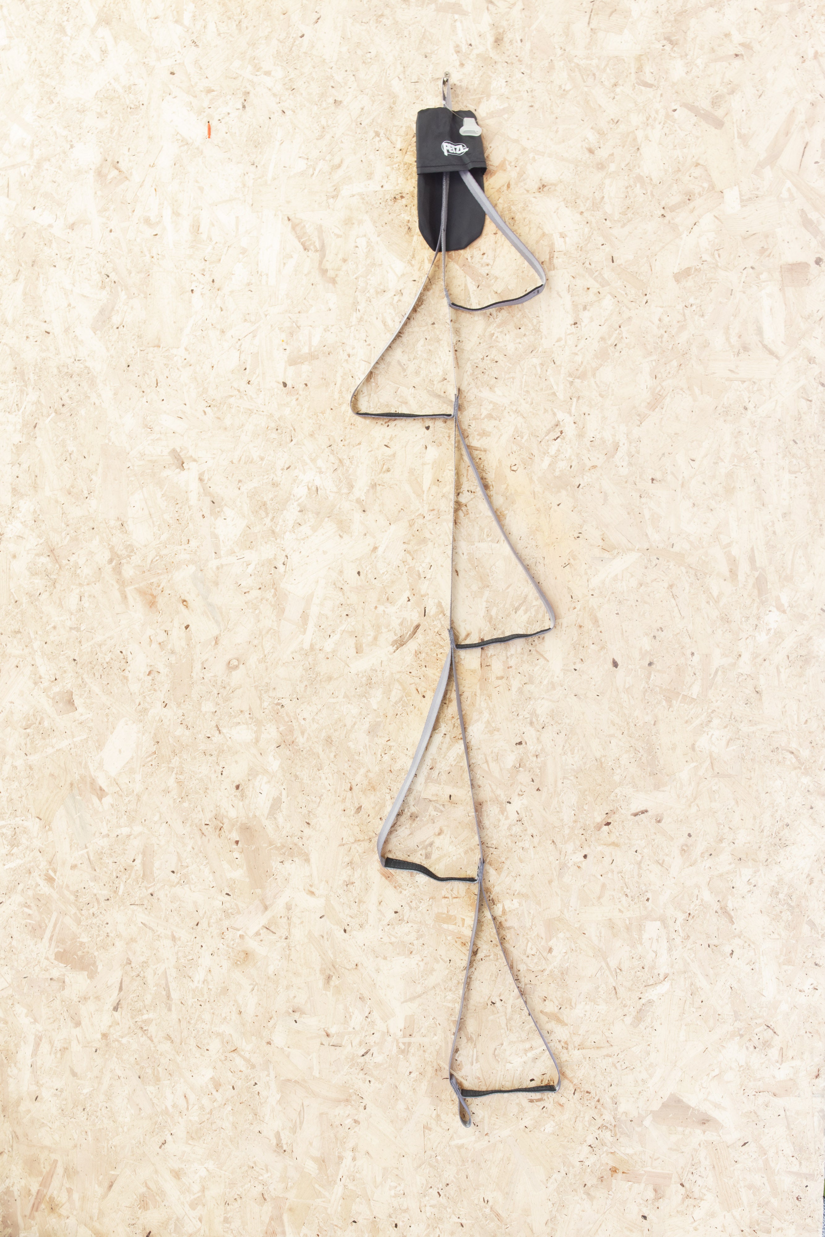 Petzl - Gradistep, 5 Step Etrier – Rope Access Equip