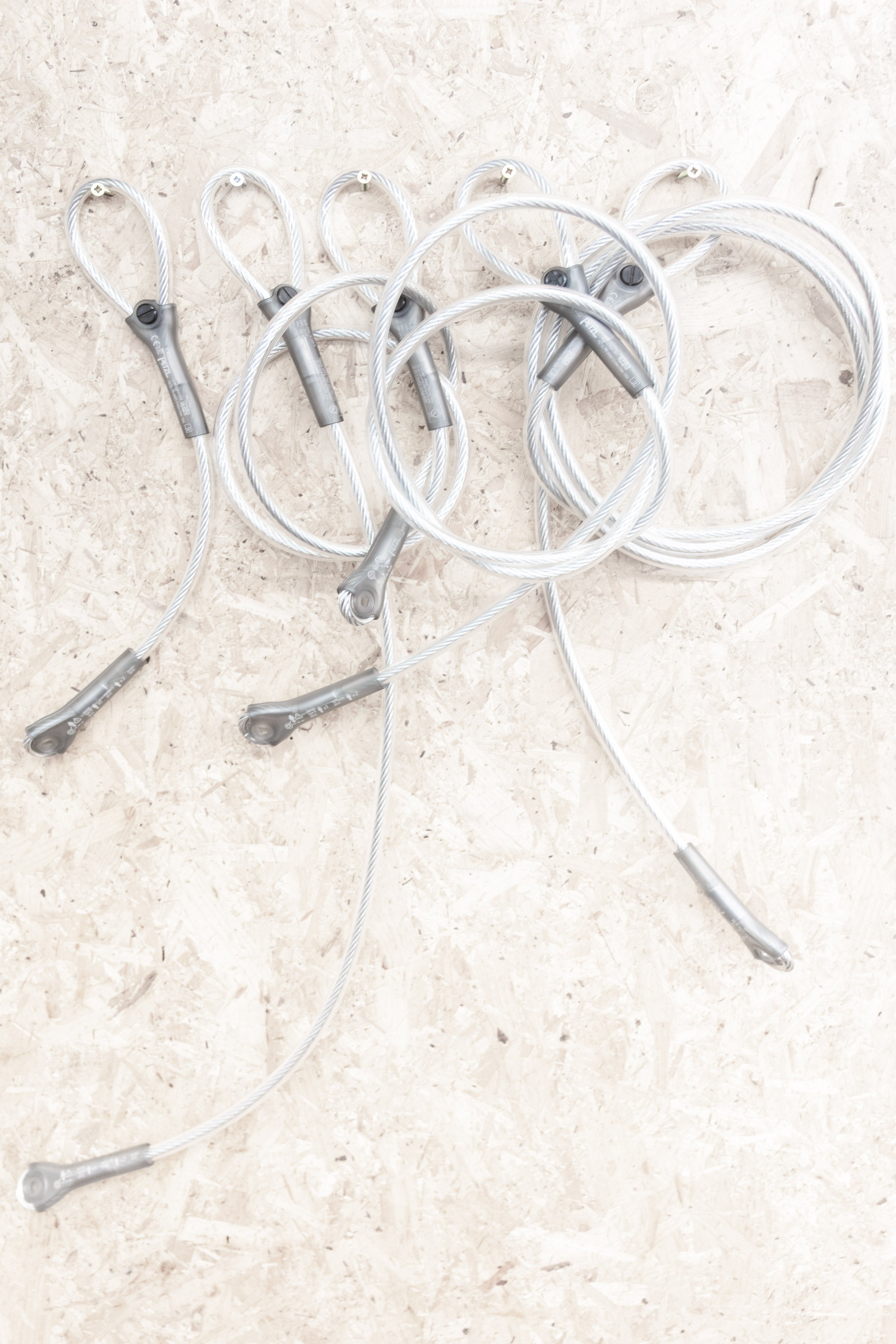 Petzl - Wire Strop – Rope Access Equip