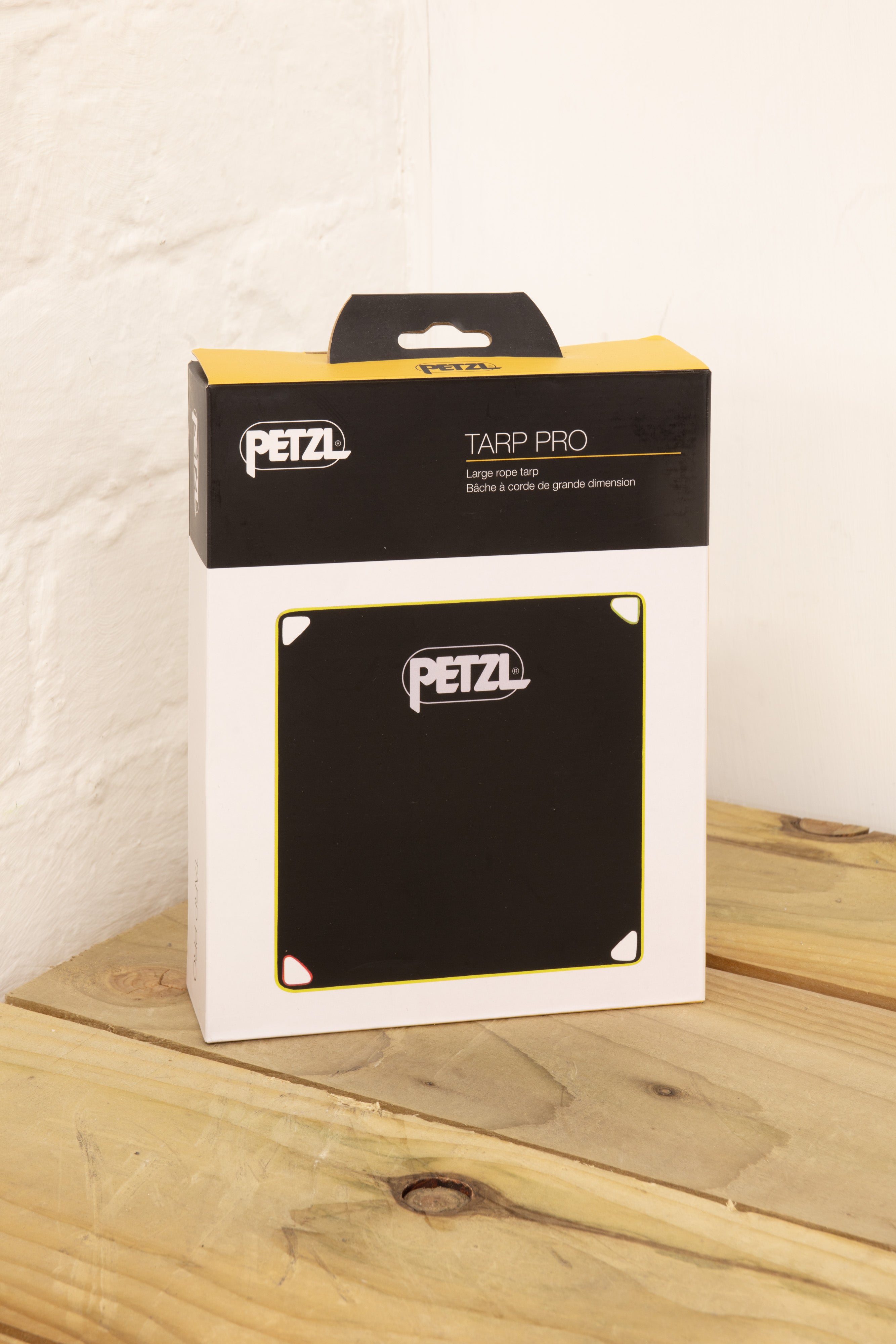 Petzl - Tarp Pro (2022) – Rope Access Equip