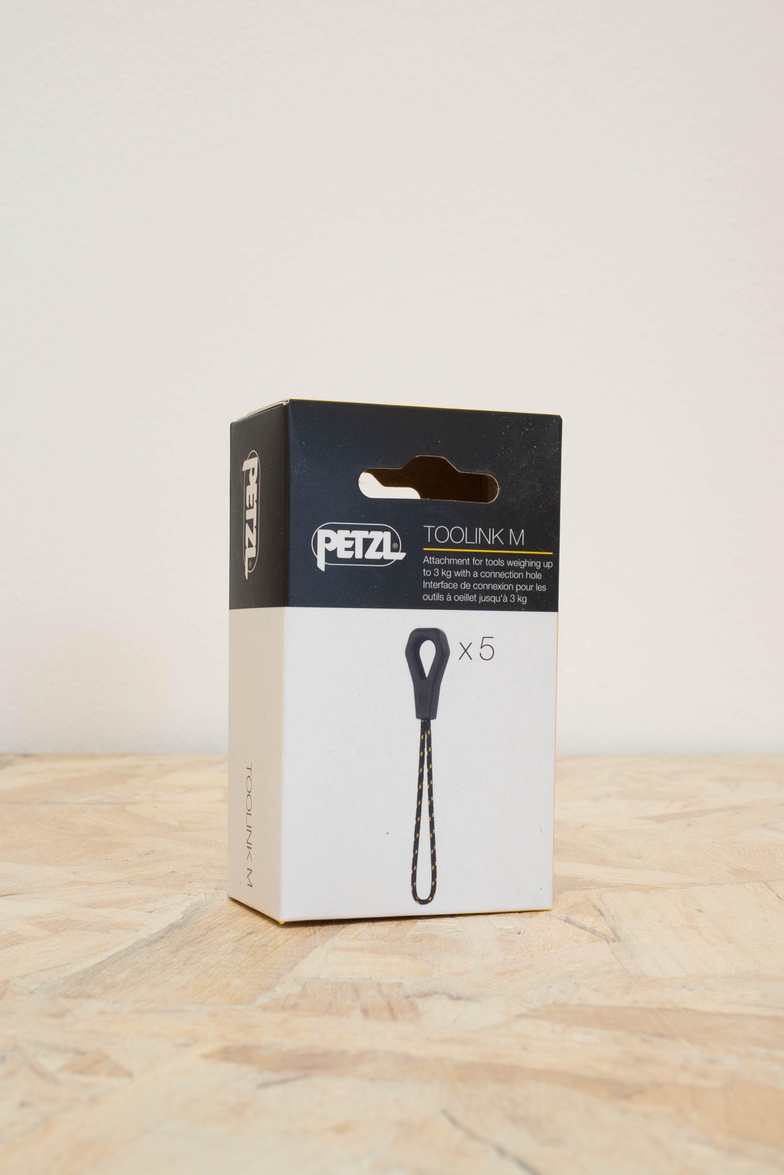 Petzl - Toolink M - 5 Pack – Rope Access Equip