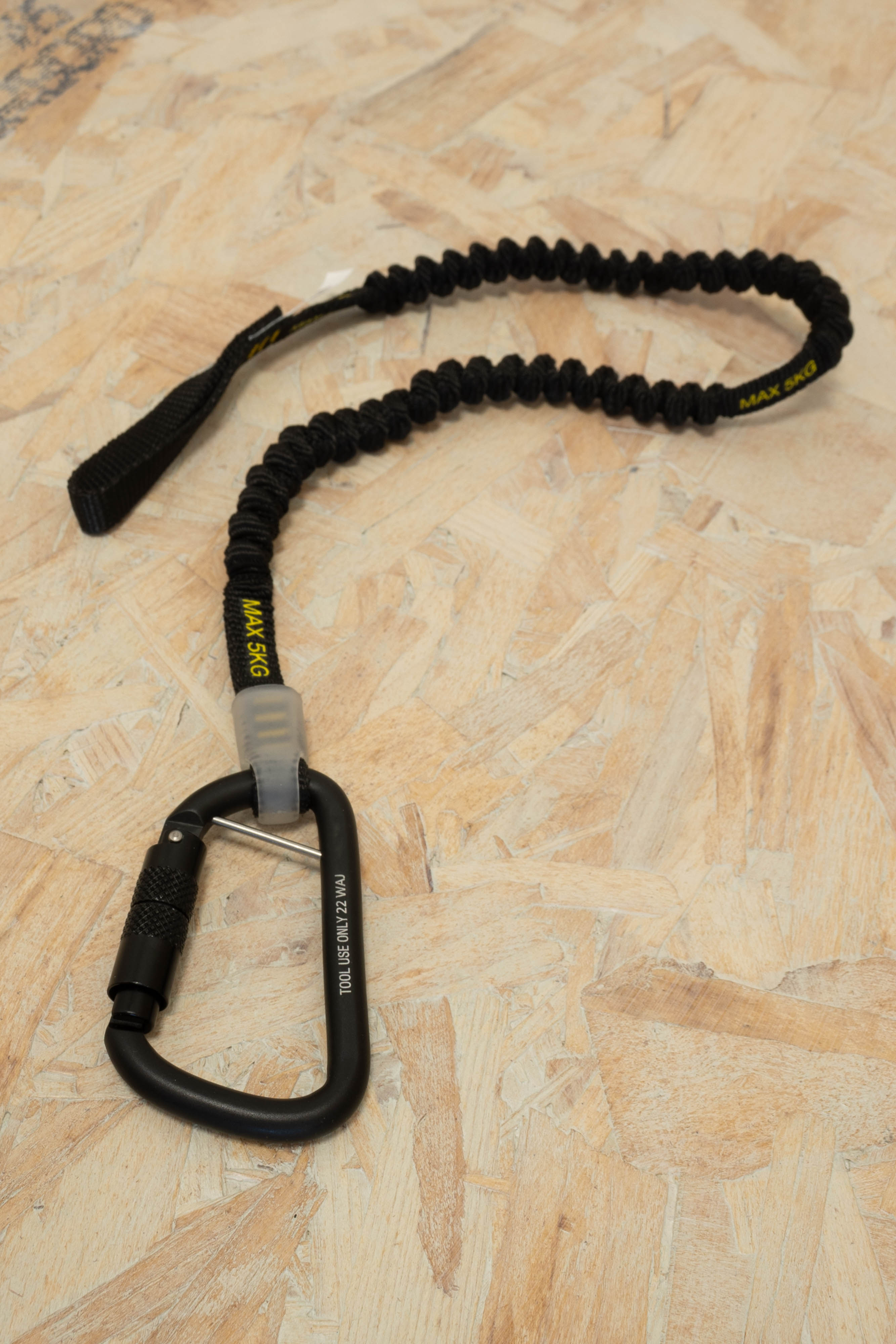 Petzl - Tooleash – Rope Access Equip