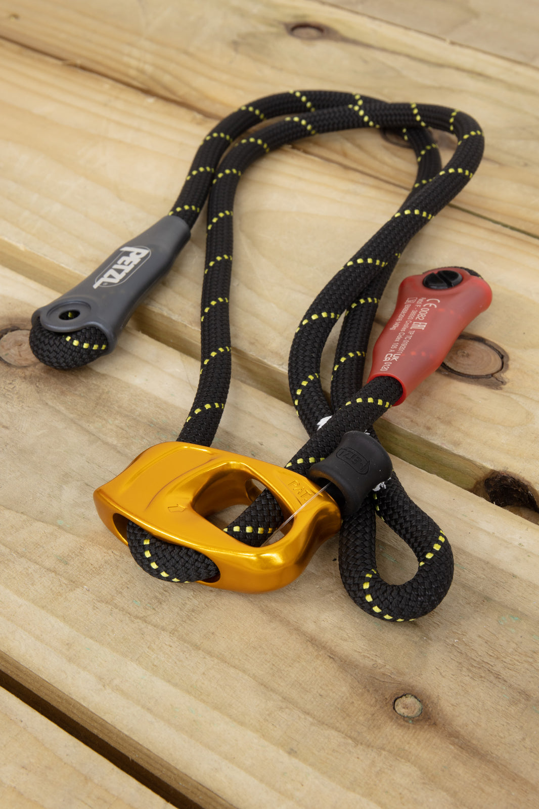 Complete Rope Access Kit – Rope Access Equip