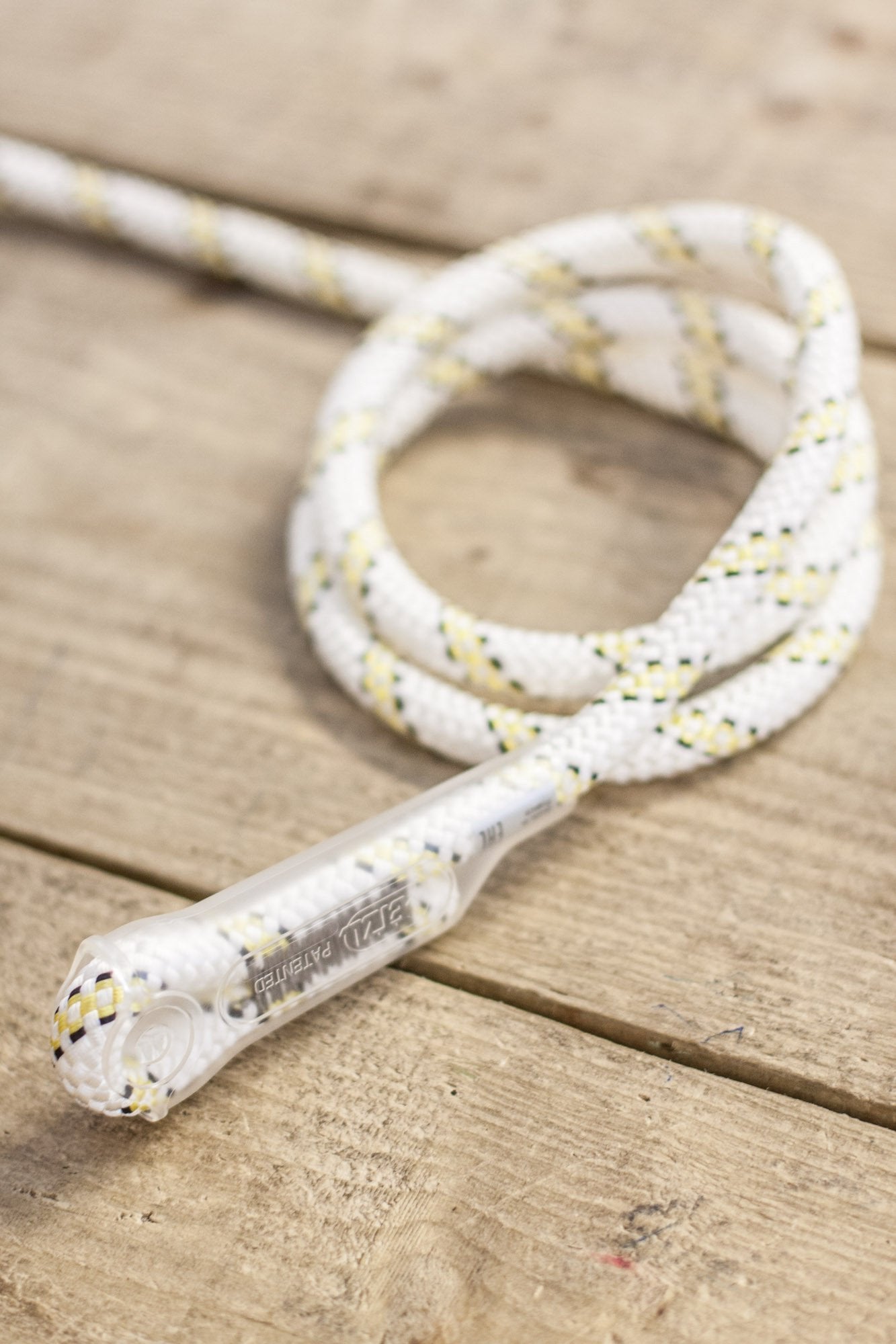 Petzl - Replacement Rope for Grillon – Rope Access Equip