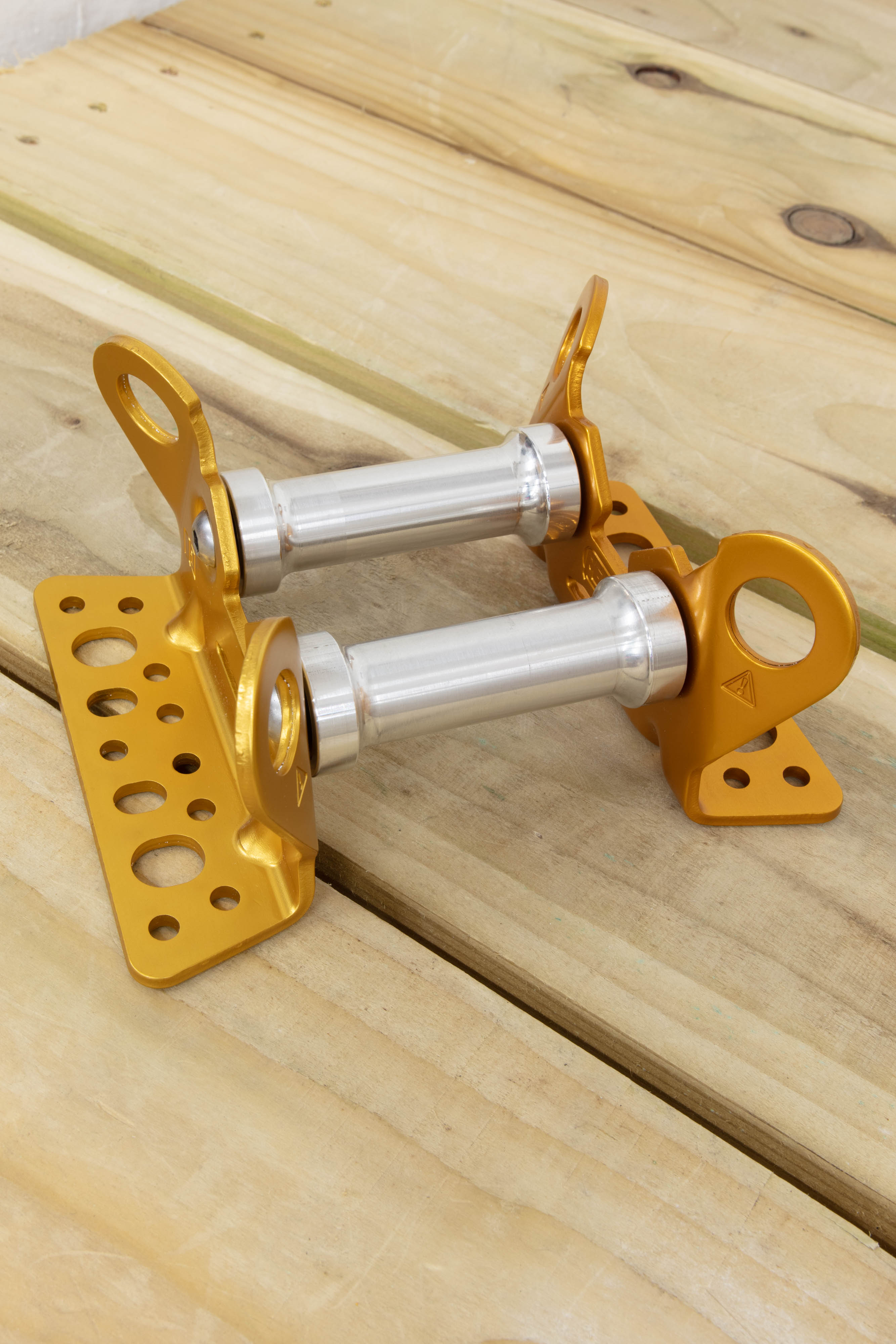 Petzl - Roller Coaster Edge Protector (2022) – Rope Access Equip