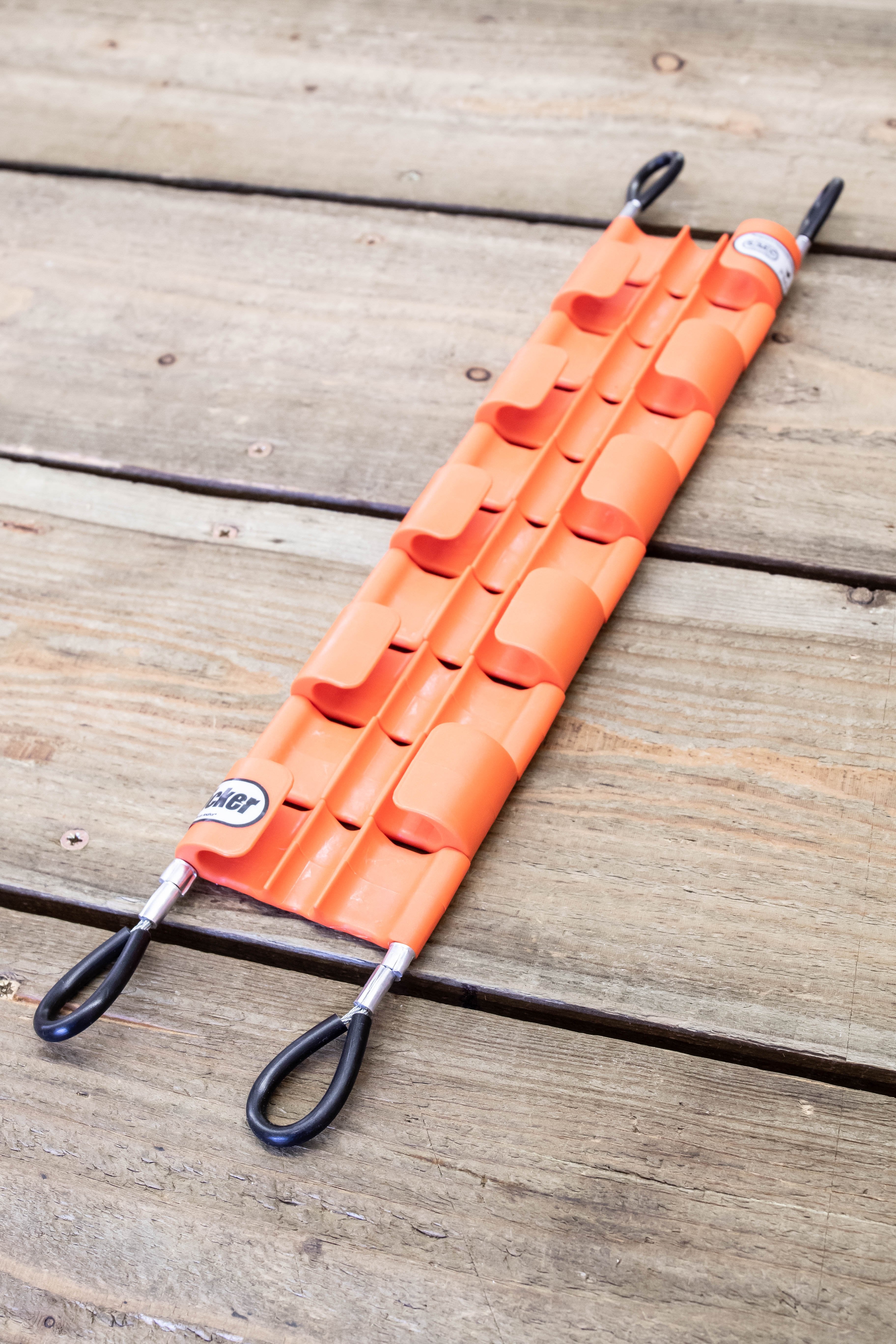 SMC - Rope Tracker – Rope Access Equip