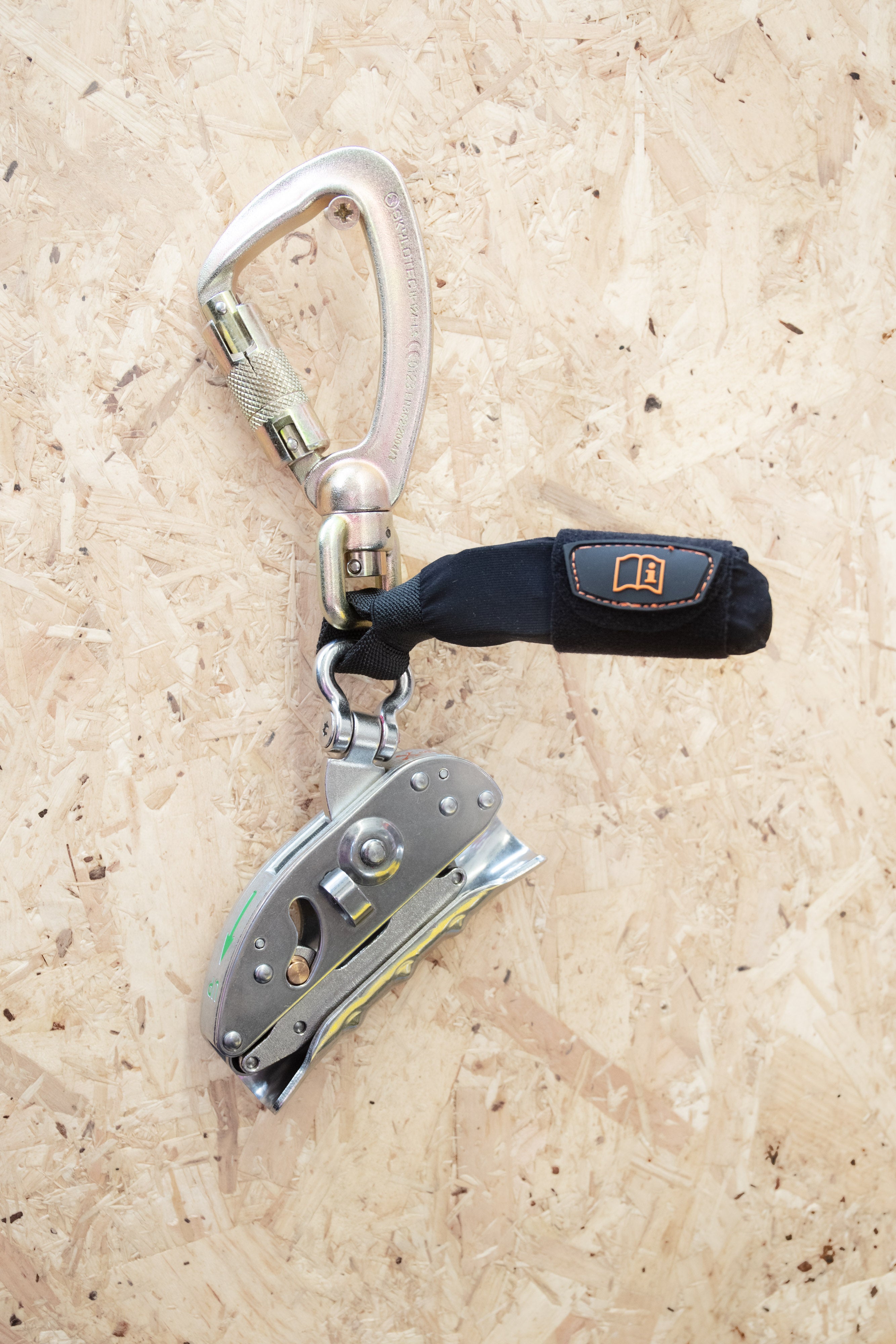 Skylotec - Claw – Rope Access Equip