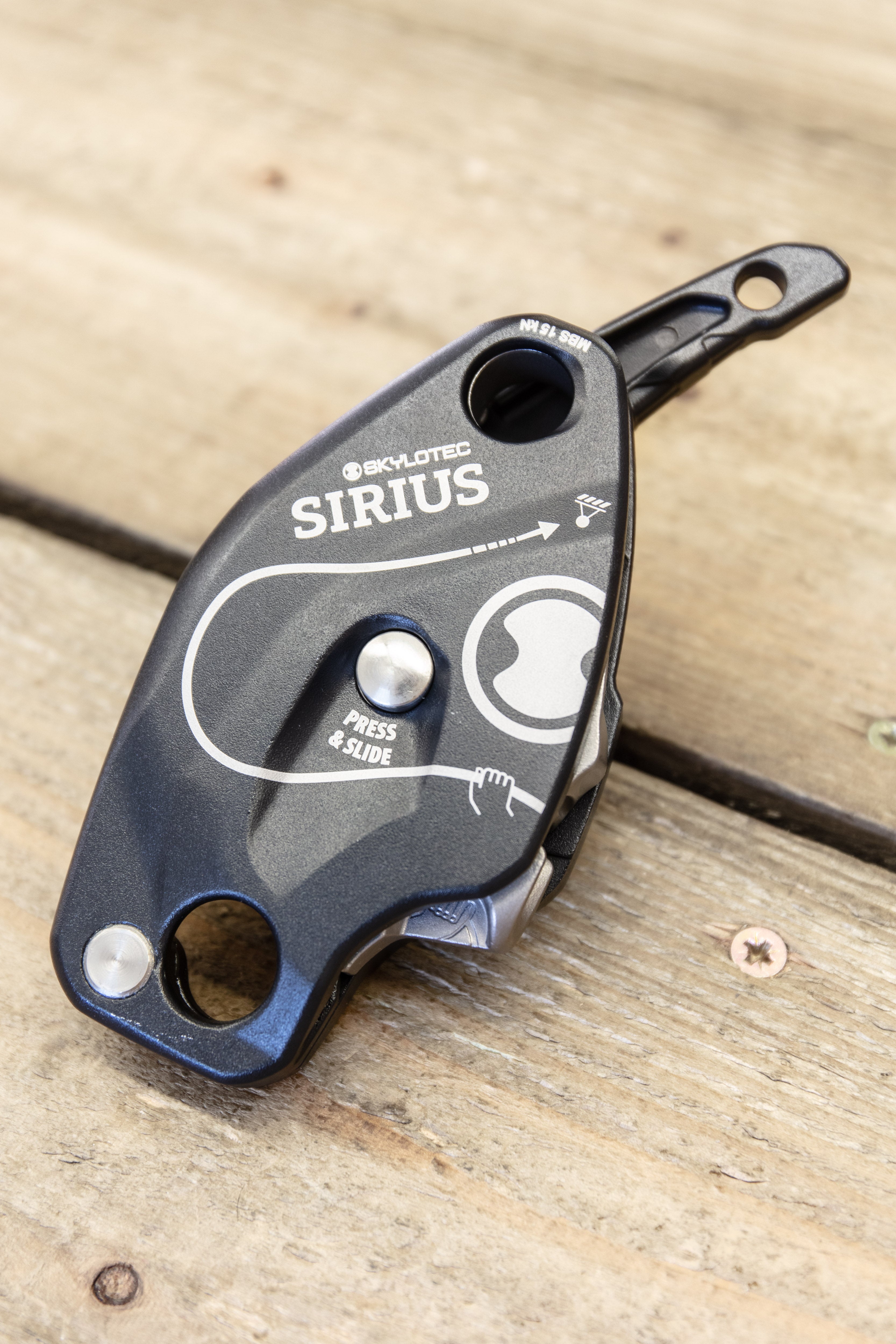 Skylotec - Sirius – Rope Access Equip