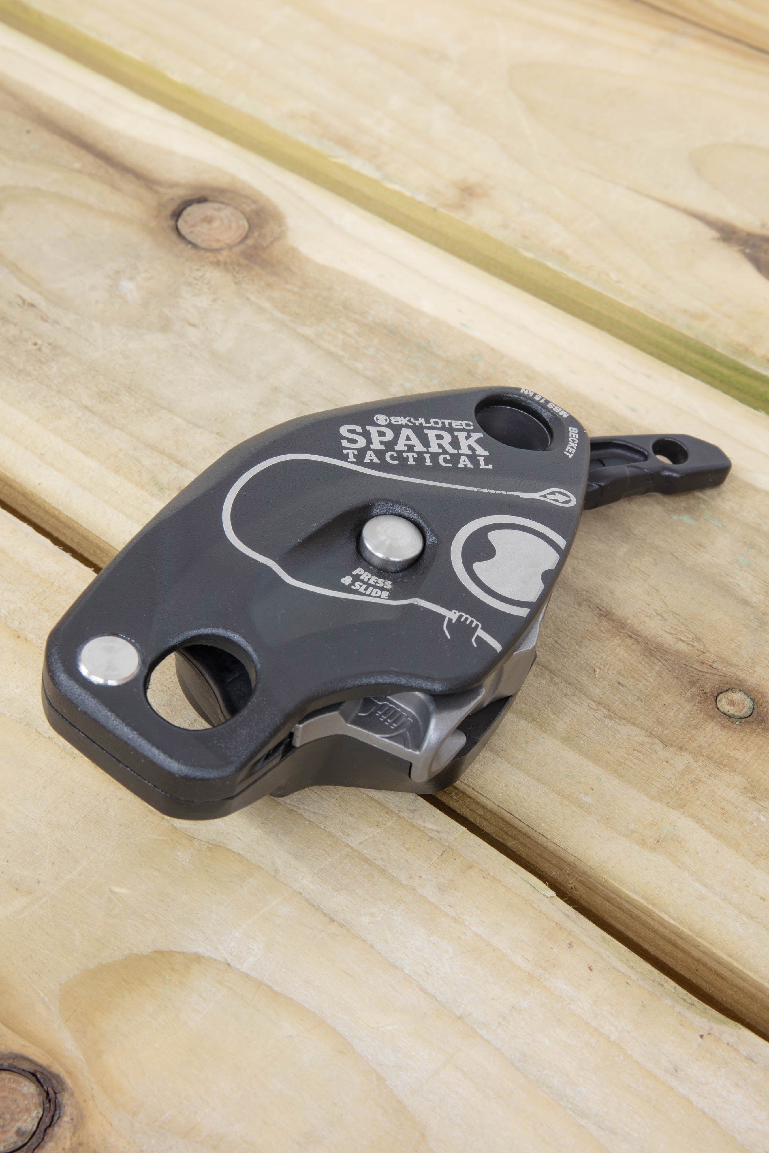 Rope Access Equipment