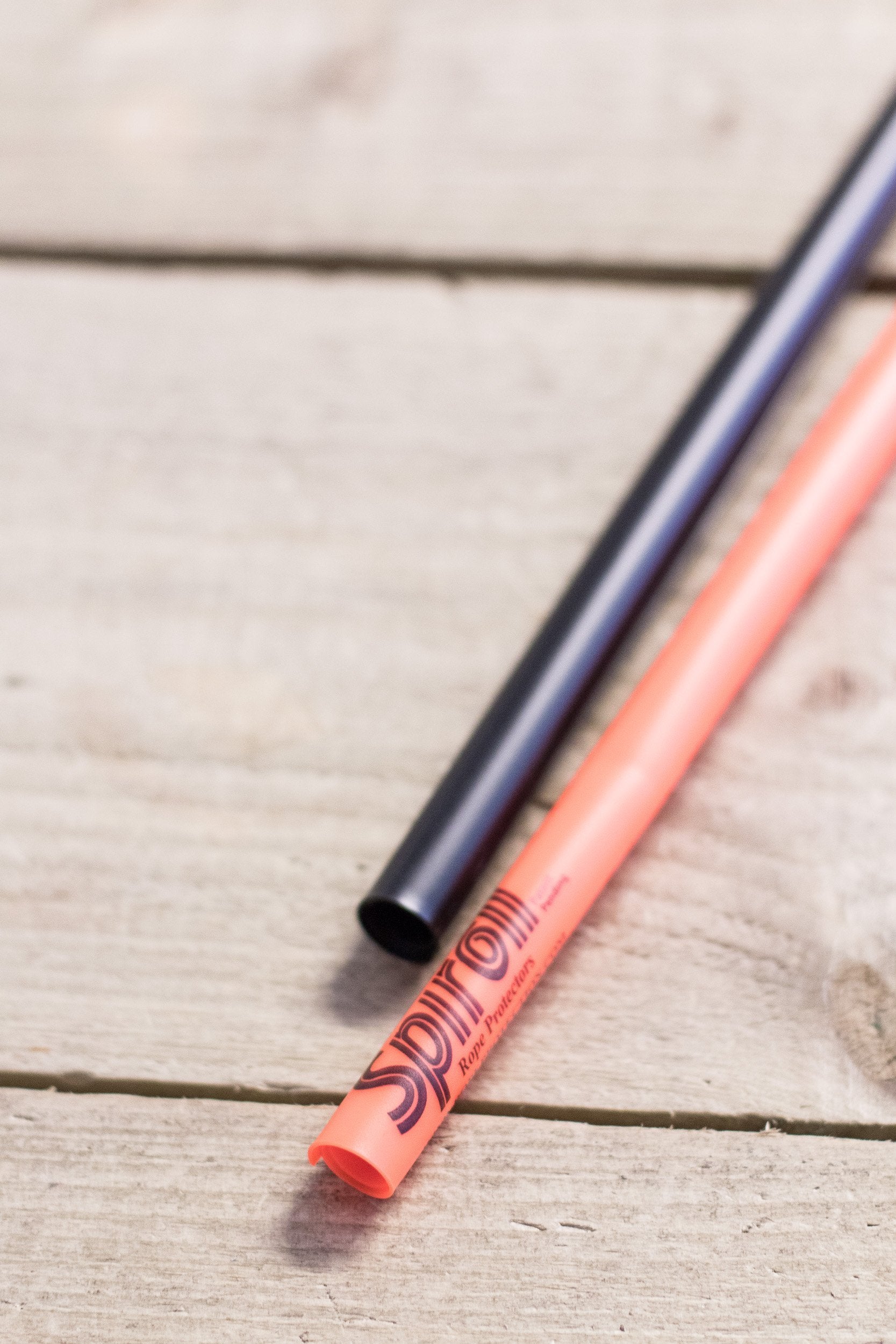 Spiroll - Rope Protector – Rope Access Equip